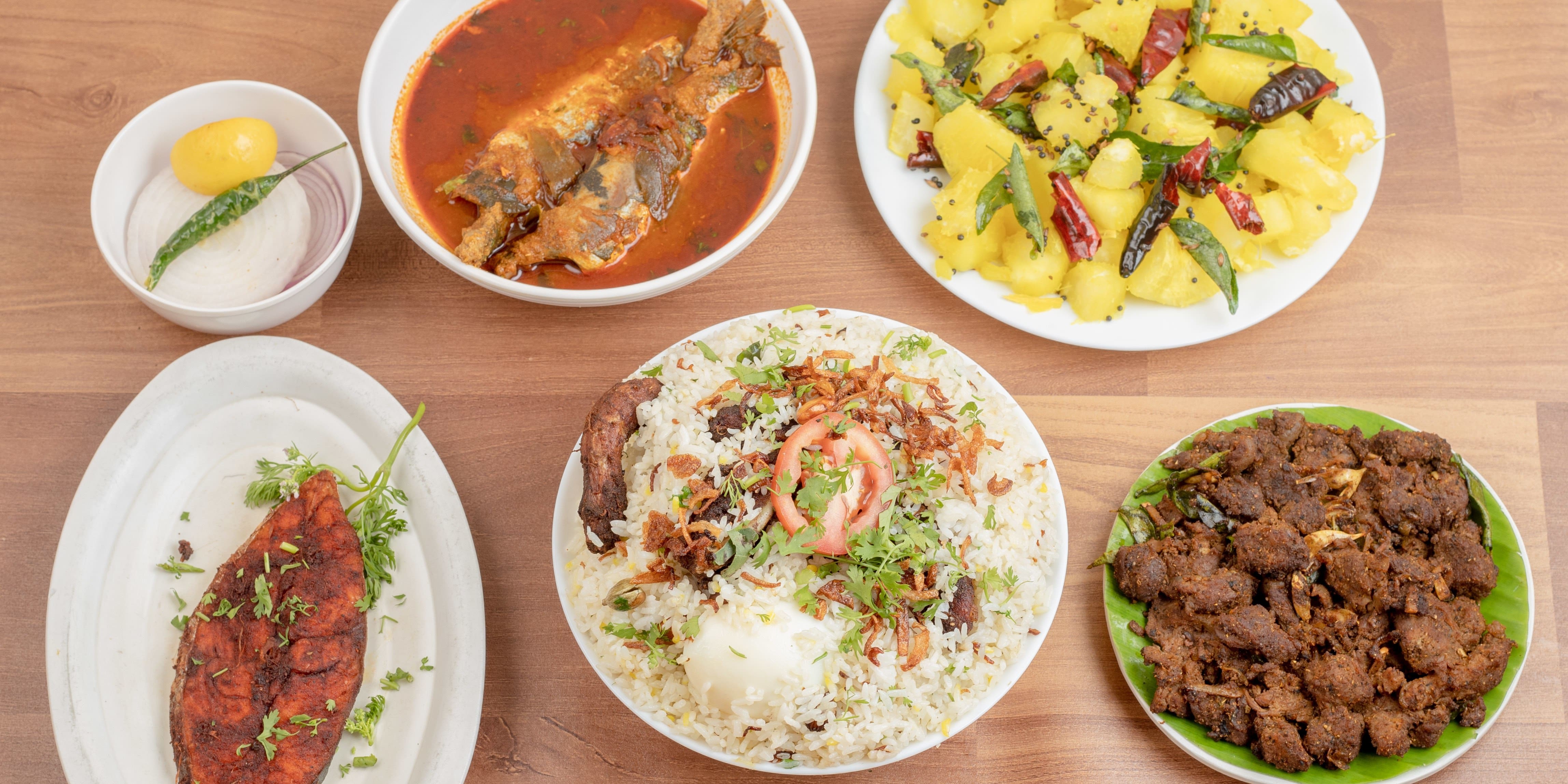 Maxim Restaurant, Chembur, Mumbai | Zomato