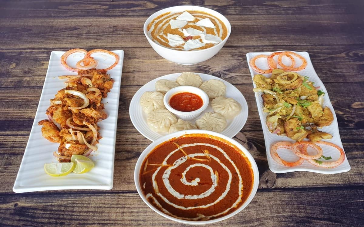 Hot Drive, Adarsh Nagar, Jalandhar | Zomato