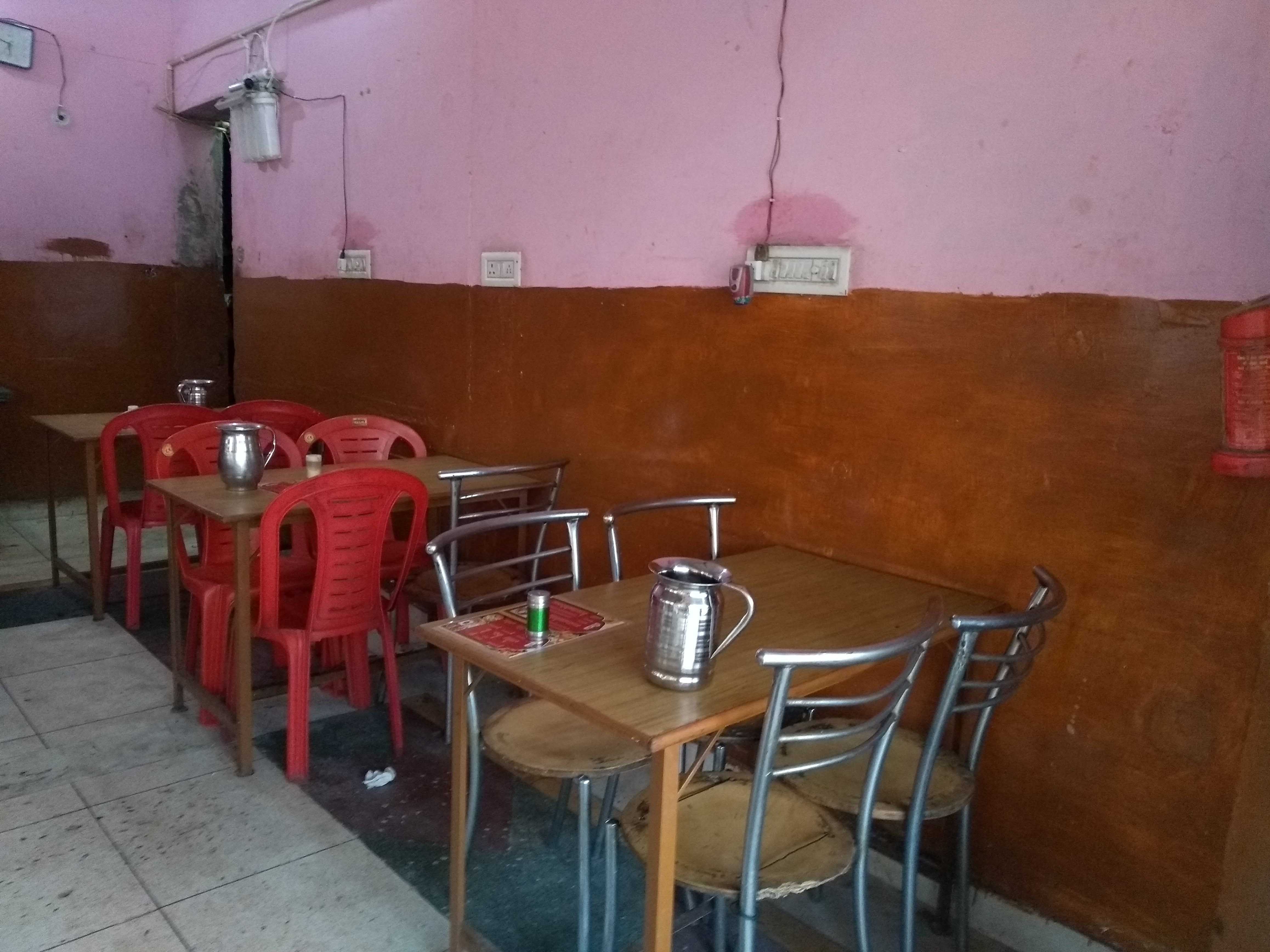 Hariom Restro, Mansarovar, Jaipur | Zomato
