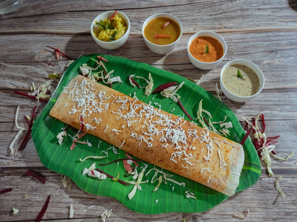 Idli & More, Arera Colony, Bhopal | Zomato