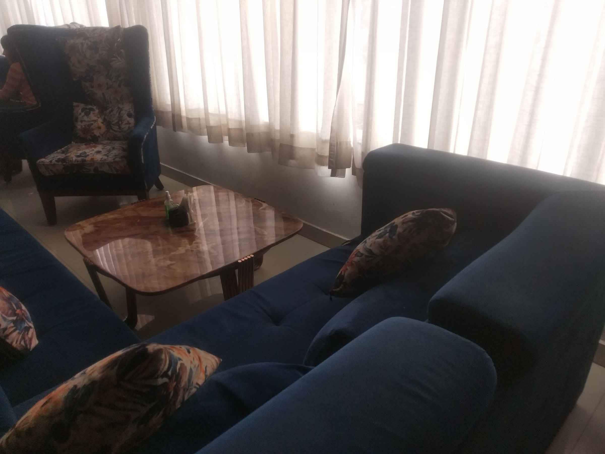 Teagather Lounge, Lashkar, Gwalior | Zomato