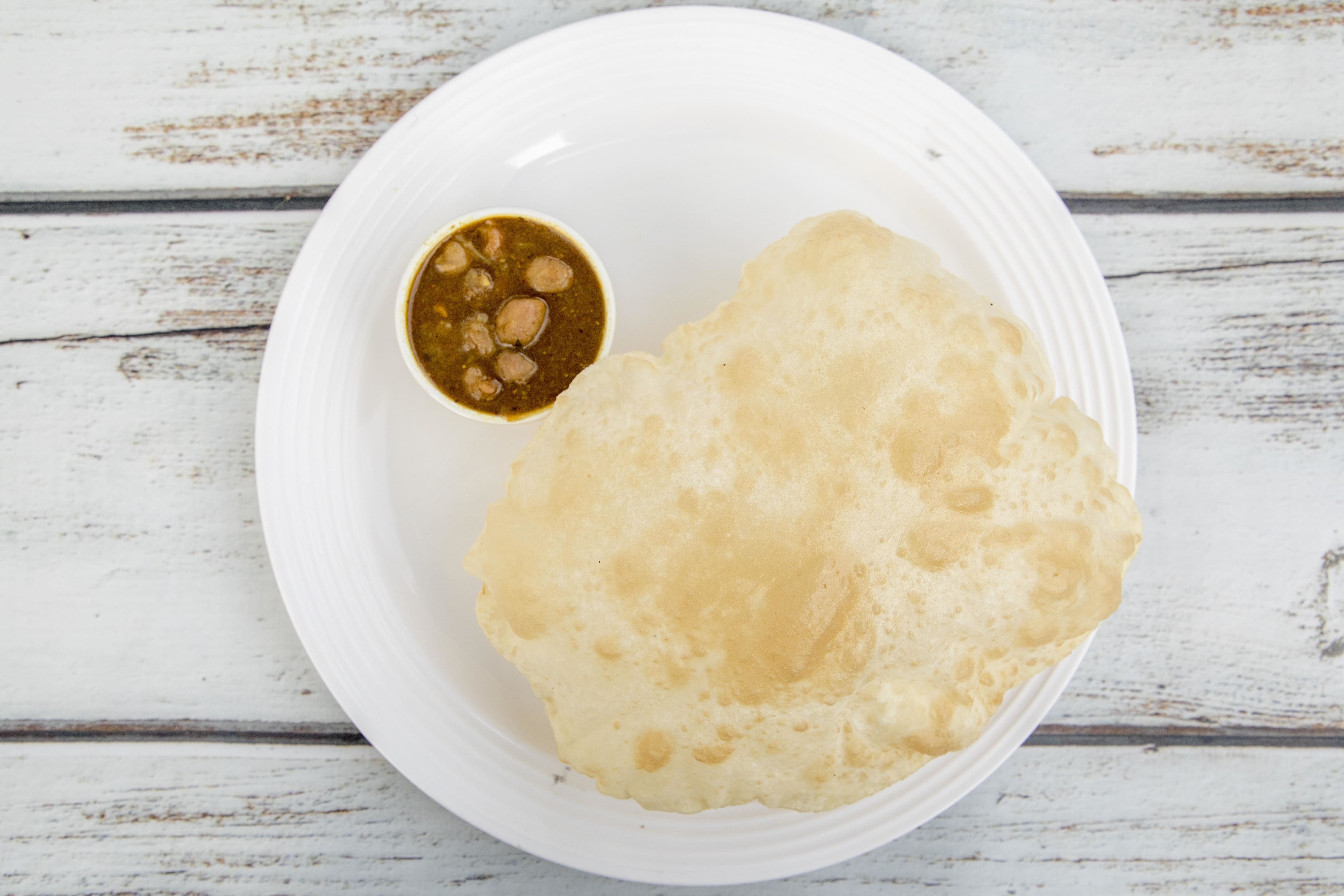 Prince Chole Bhature, Nipania, Indore | Zomato