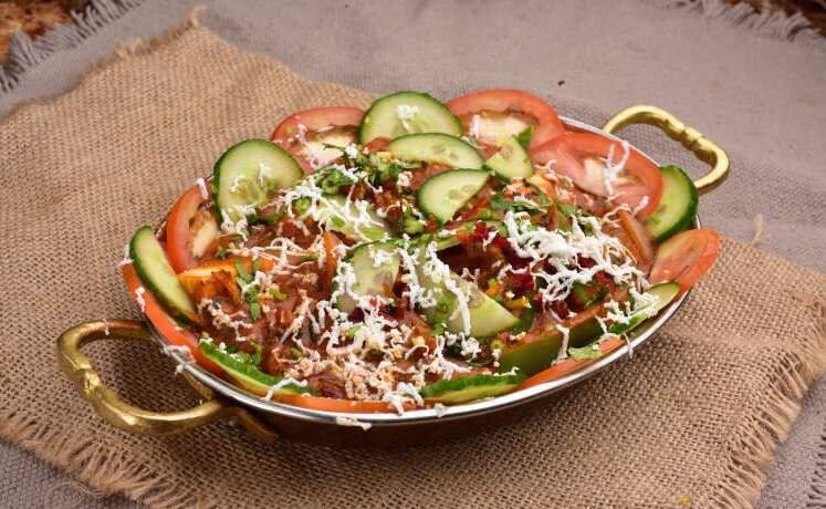 Village Hub Restaurant, Umm Hurair, Dubai | Zomato