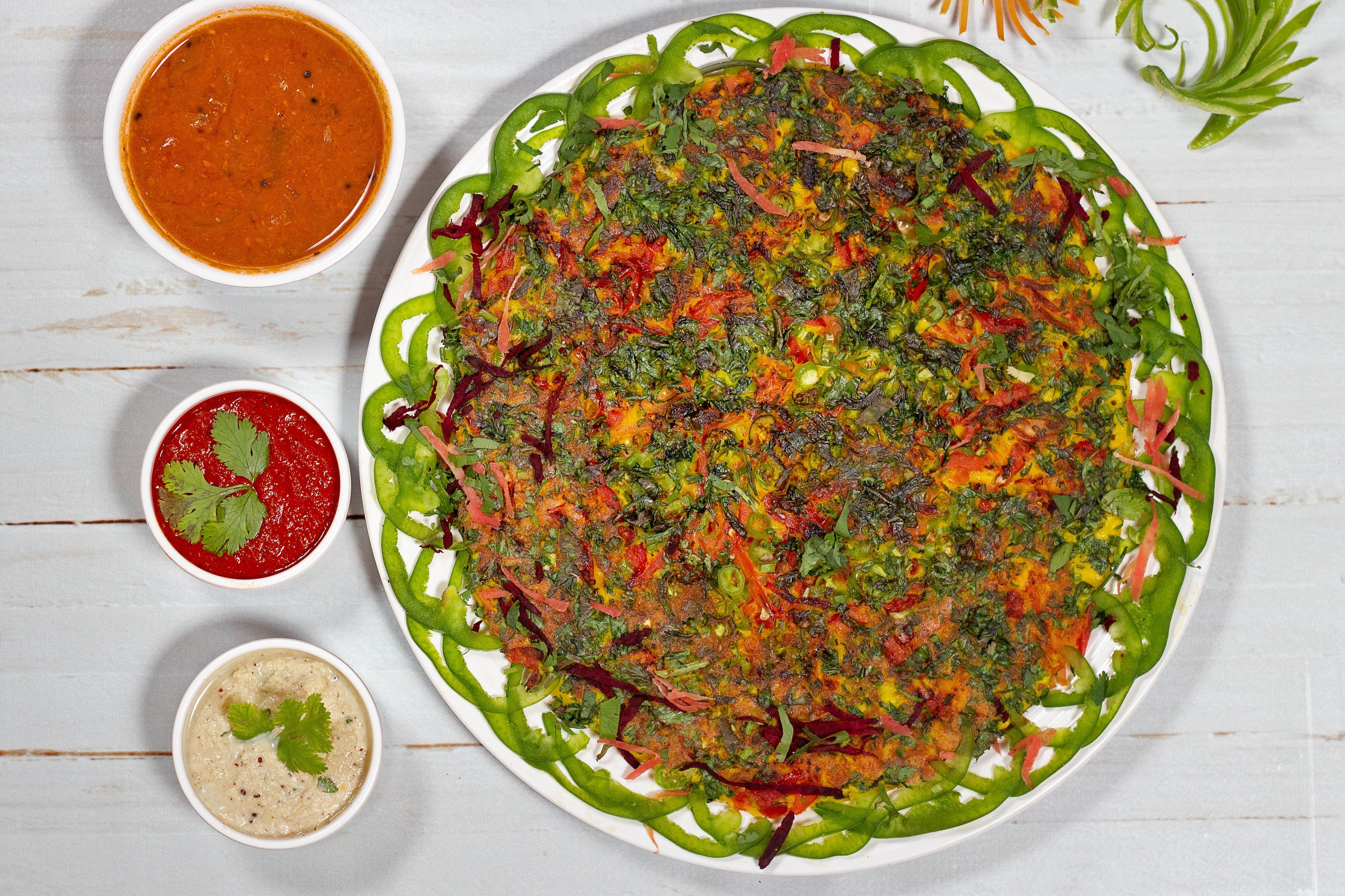 South Shaily, Talwandi order online - Zomato