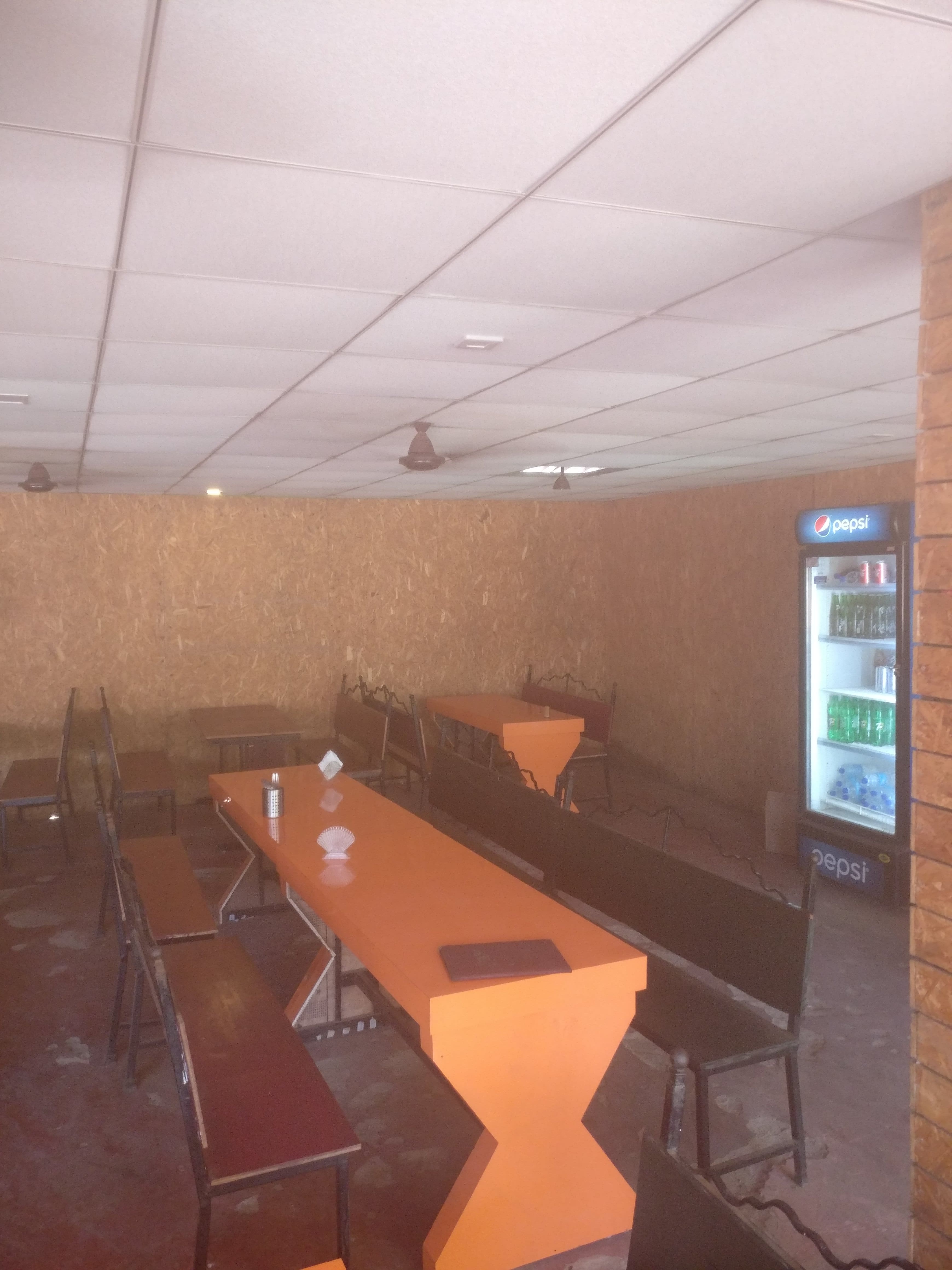 Muskan Family Restaurant, Calangute, Goa | Zomato