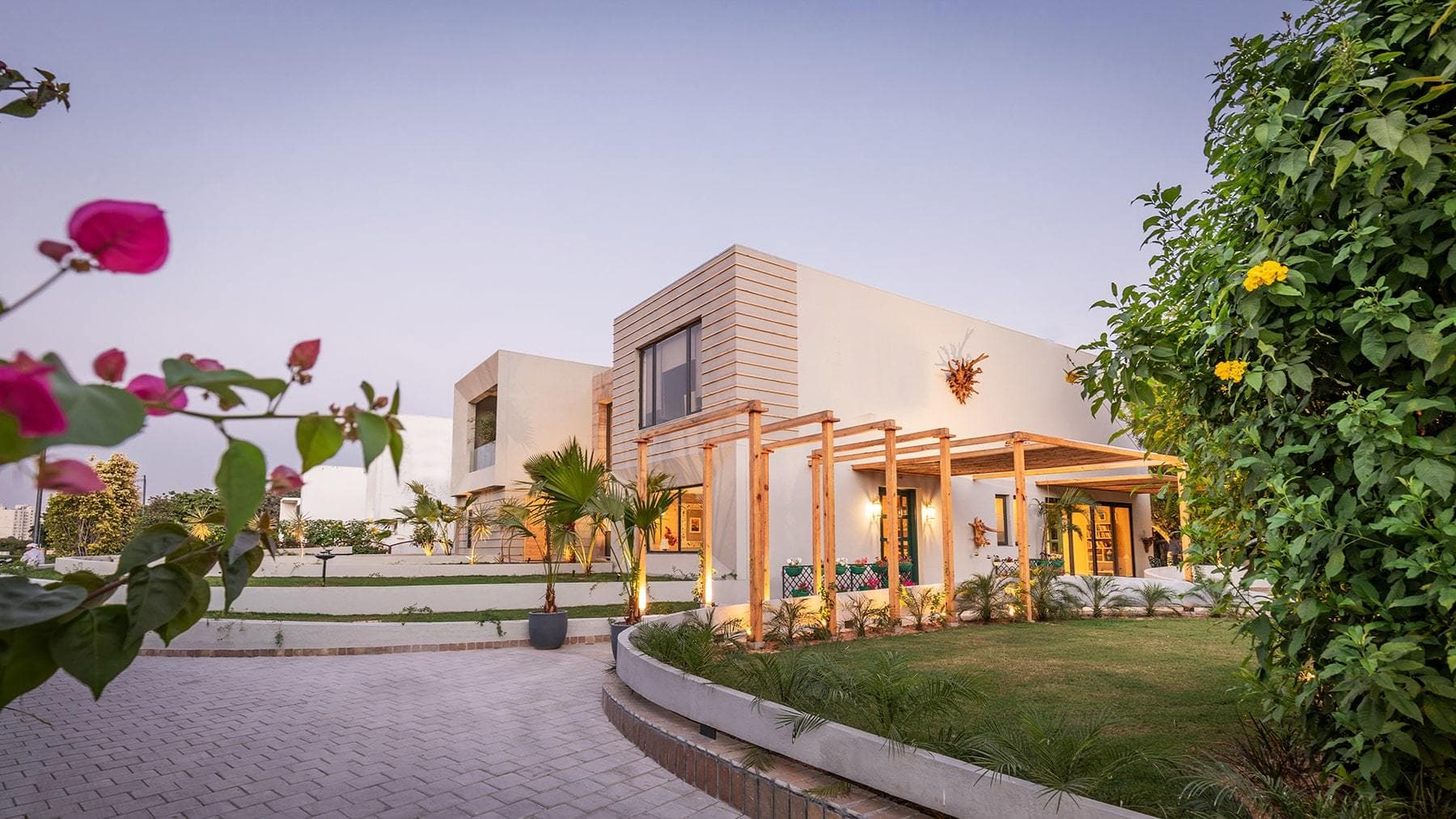 Menu of Under The Neem, Sector 83, Gurgaon