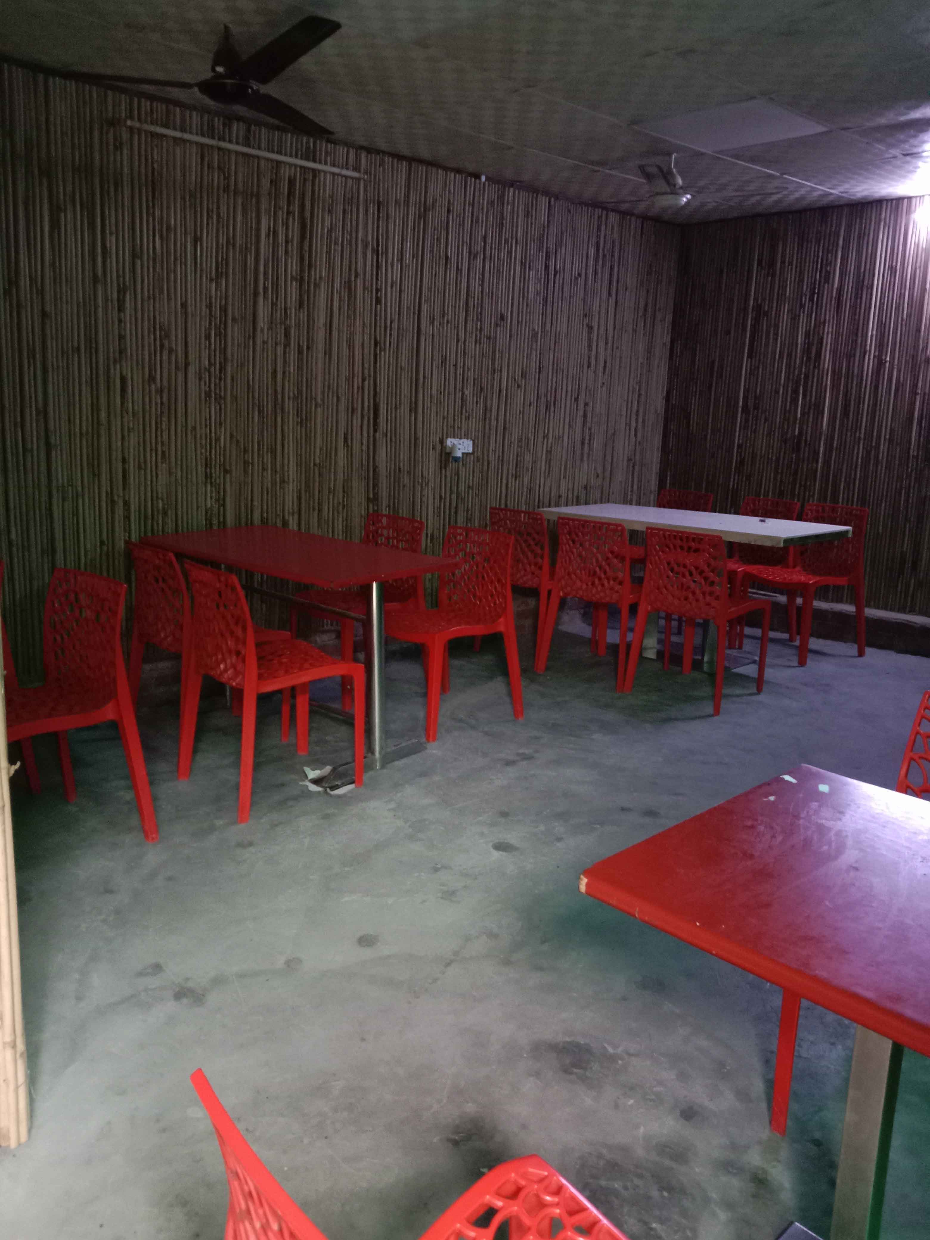 Menu of Taste King's, Sector 132, Noida