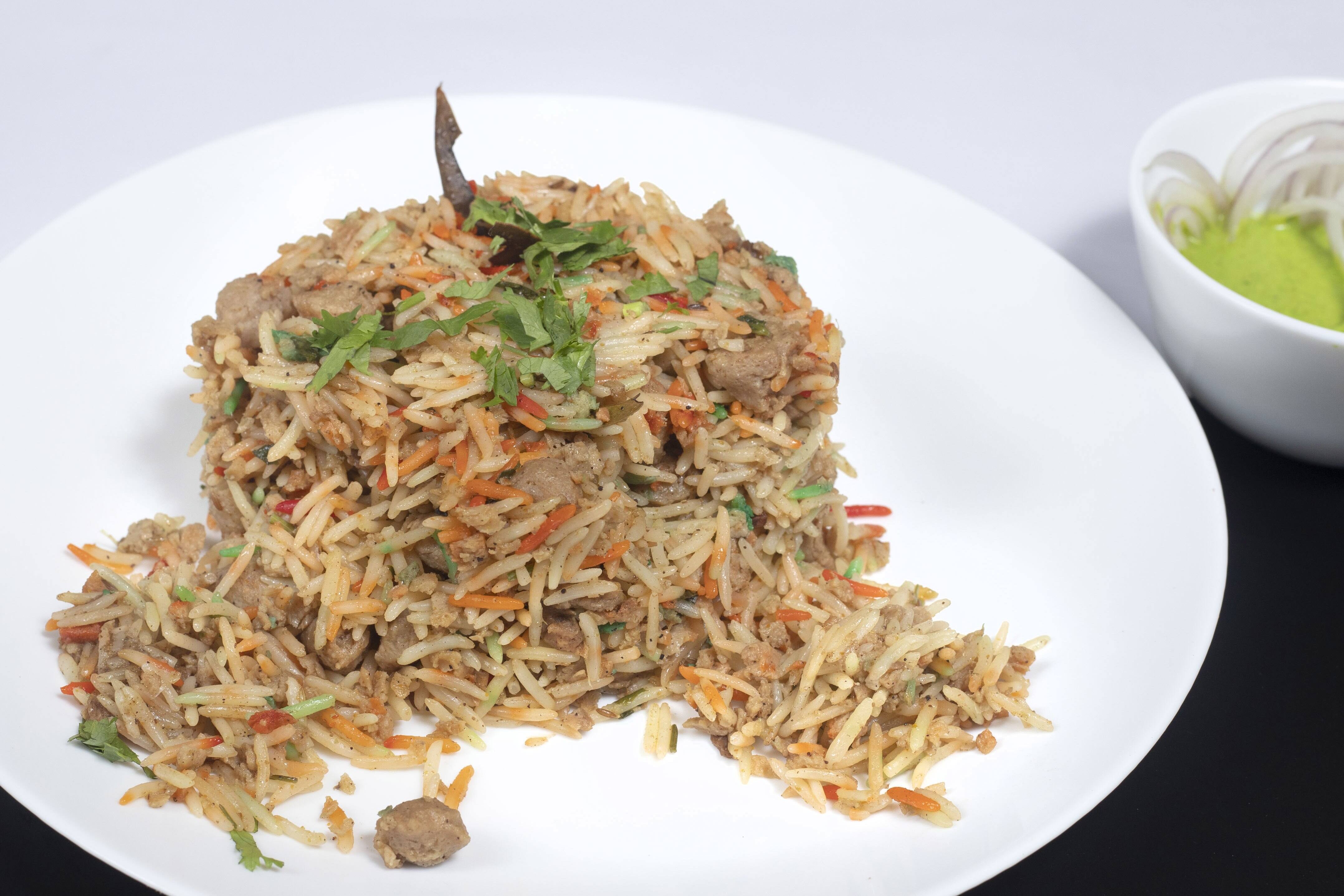 Sardar Jee Amritsari Chaap, Roorkee Locality order online - Zomato