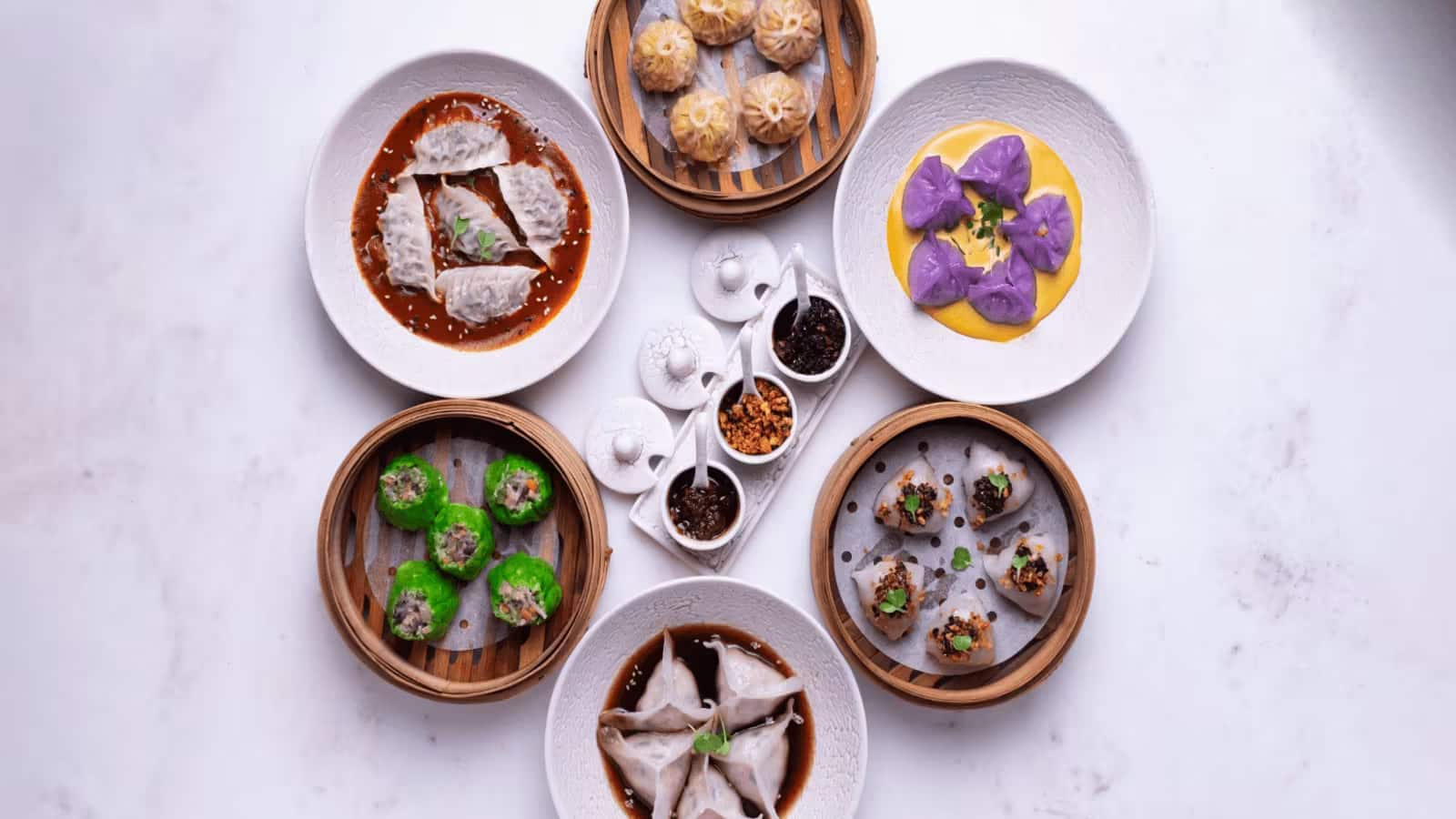 Kylin Experience Aerocity New Delhi Zomato