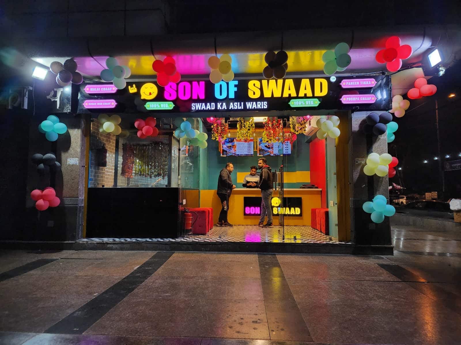 Son Of Swaad, Madhavpuram, Meerut | Zomato