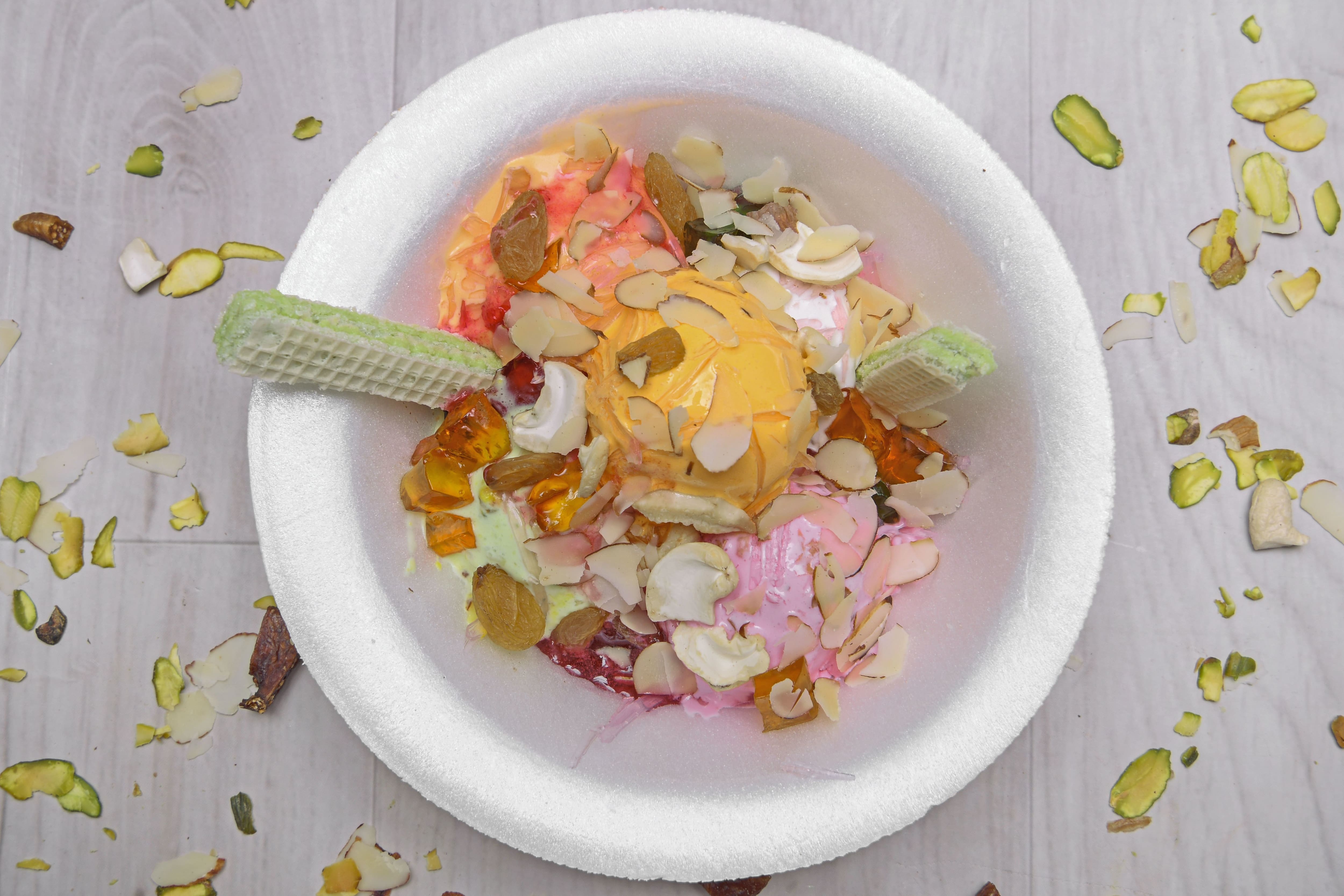 Maganlal Ice Cream, Race Course, Rajkot | Zomato