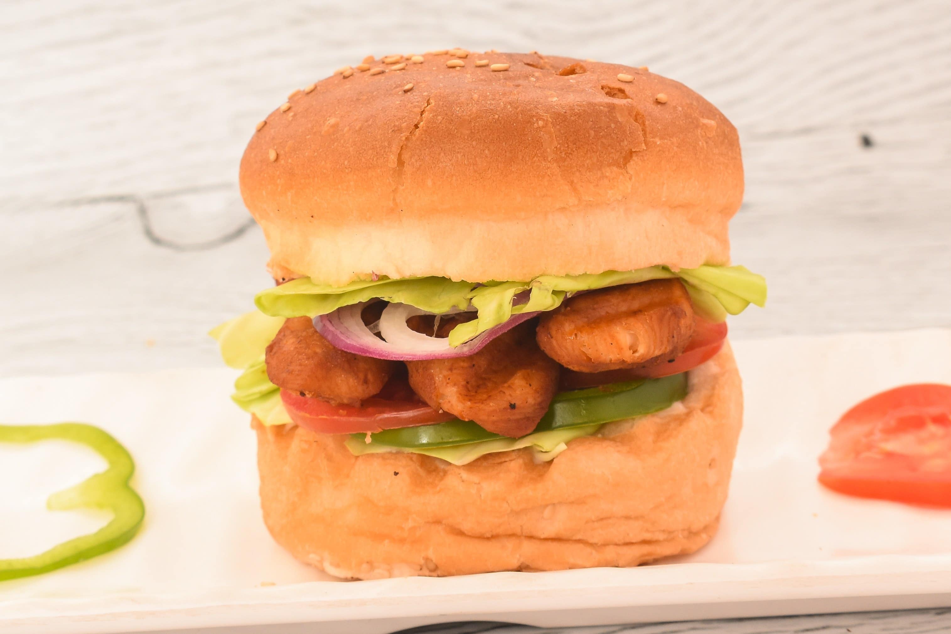 Mr. Fried Chicken, SS Colony, Madurai | Zomato