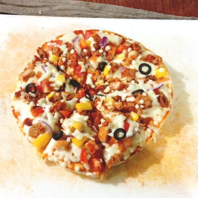 Hungry Belly, Hengerabari order online - Zomato