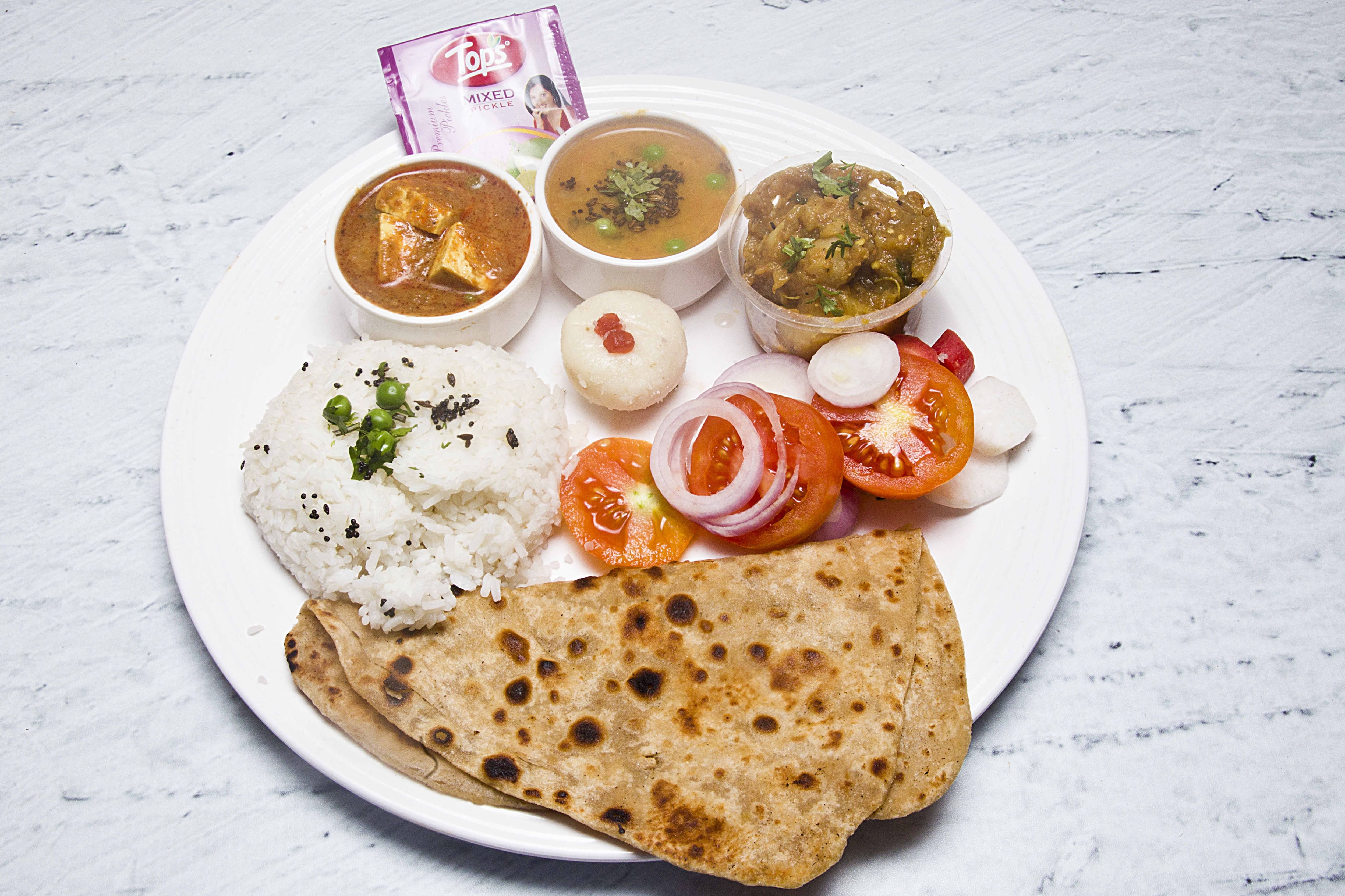 Rai Restaurant, Katni Locality order online - Zomato