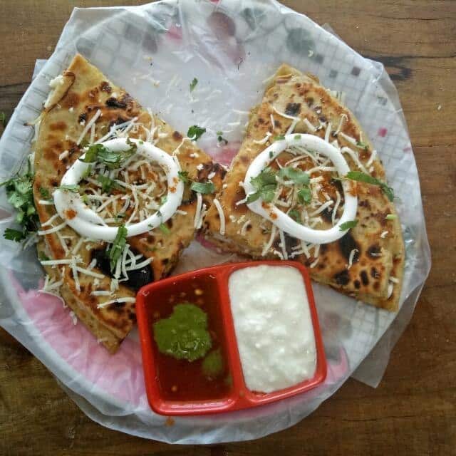 Saheb Mug Pulao, Vallabh Vidyanagar order online - Zomato