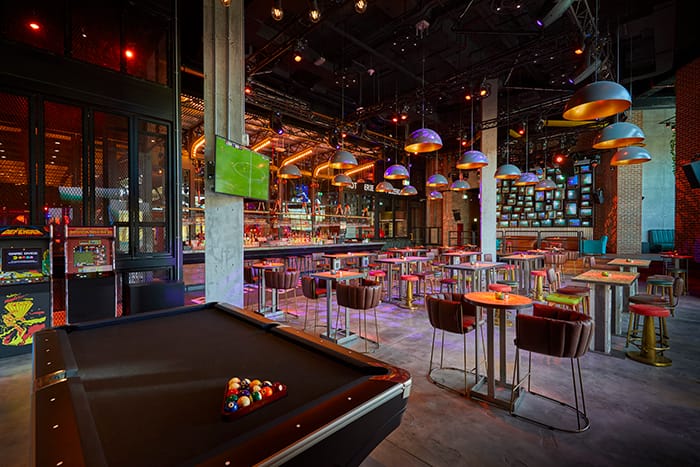 Wavehouse - Atlantis The Palm Photos, Pictures of Wavehouse - Atlantis ...