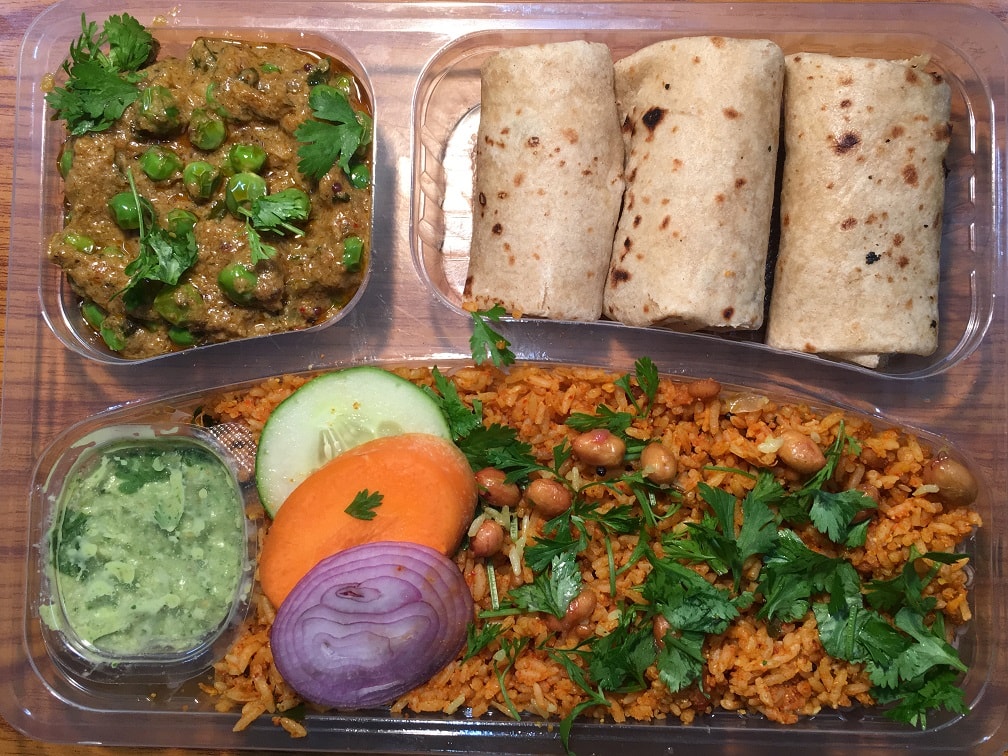 Ruchee Foods Hebbal, Hebbal, Bangalore | Zomato