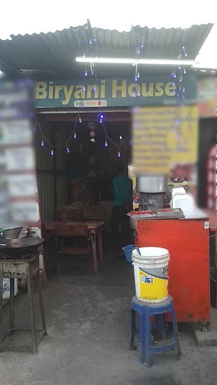 Biryani House Veg-Non-Veg, Baner order online - Zomato