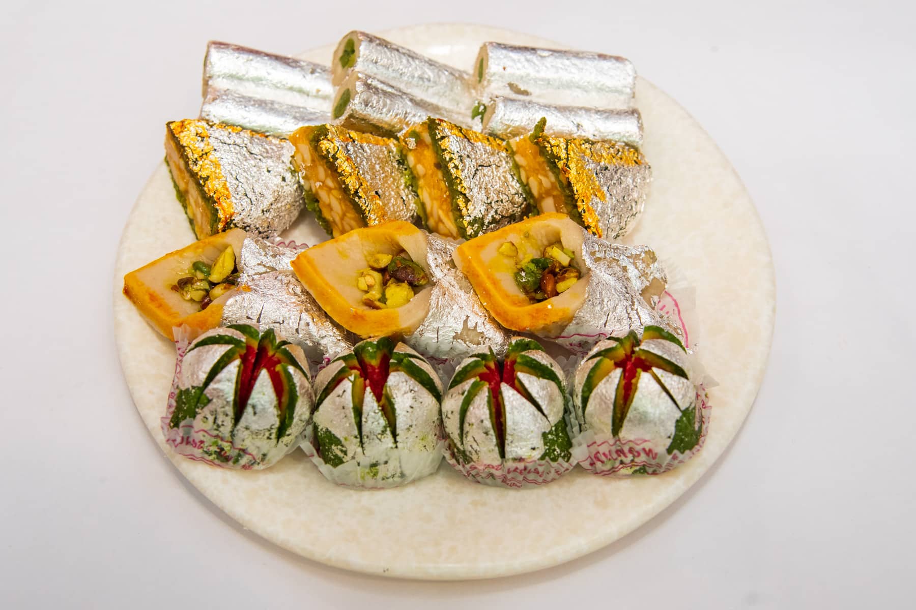 Moti Mahal Sweets, Hazratganj, Lucknow | Zomato