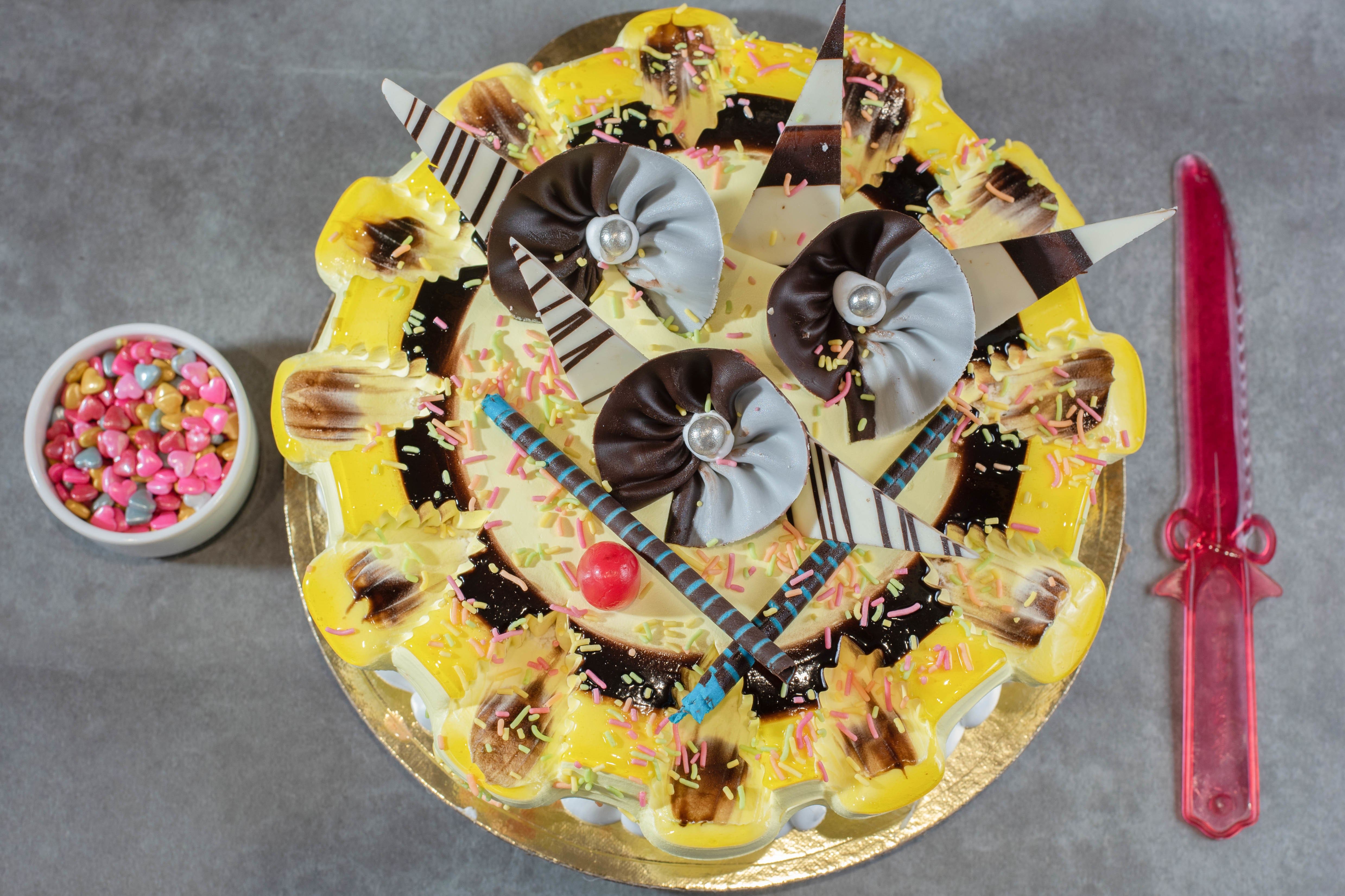 Baking Bond, Mango, Jamshedpur | Zomato