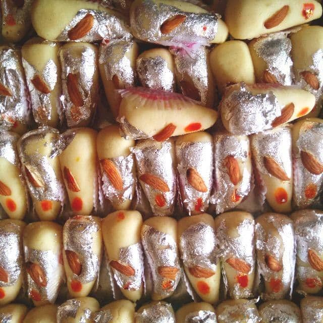 Surbhi Hotel & Sweets, Begampur, Patna | Zomato