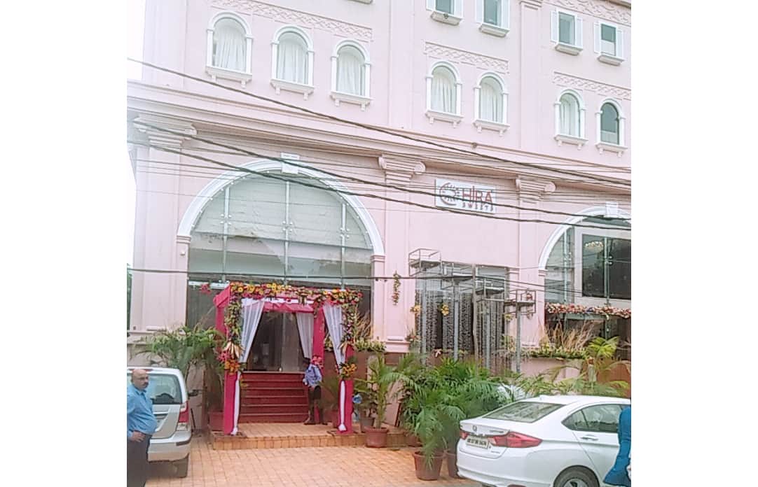 Hira Sweets, Meerut Cantt order online - Zomato