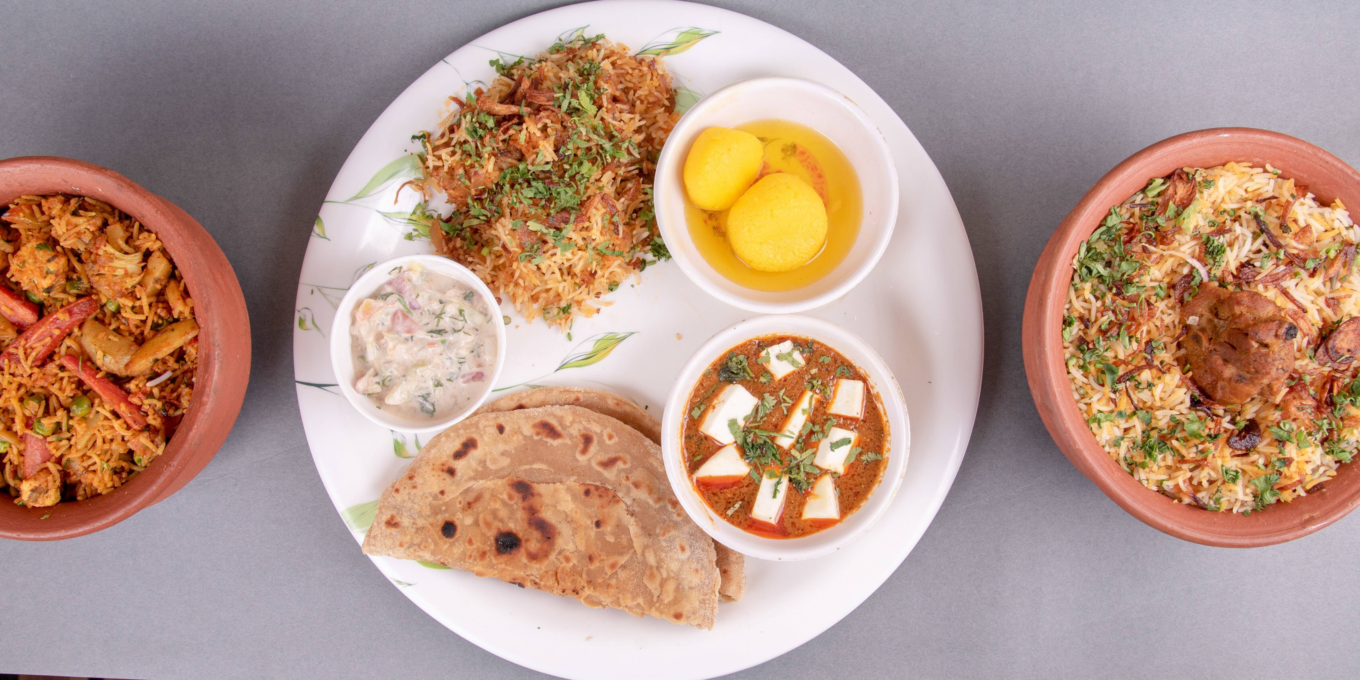 The Goan Street, Sharanpur, Nashik | Zomato