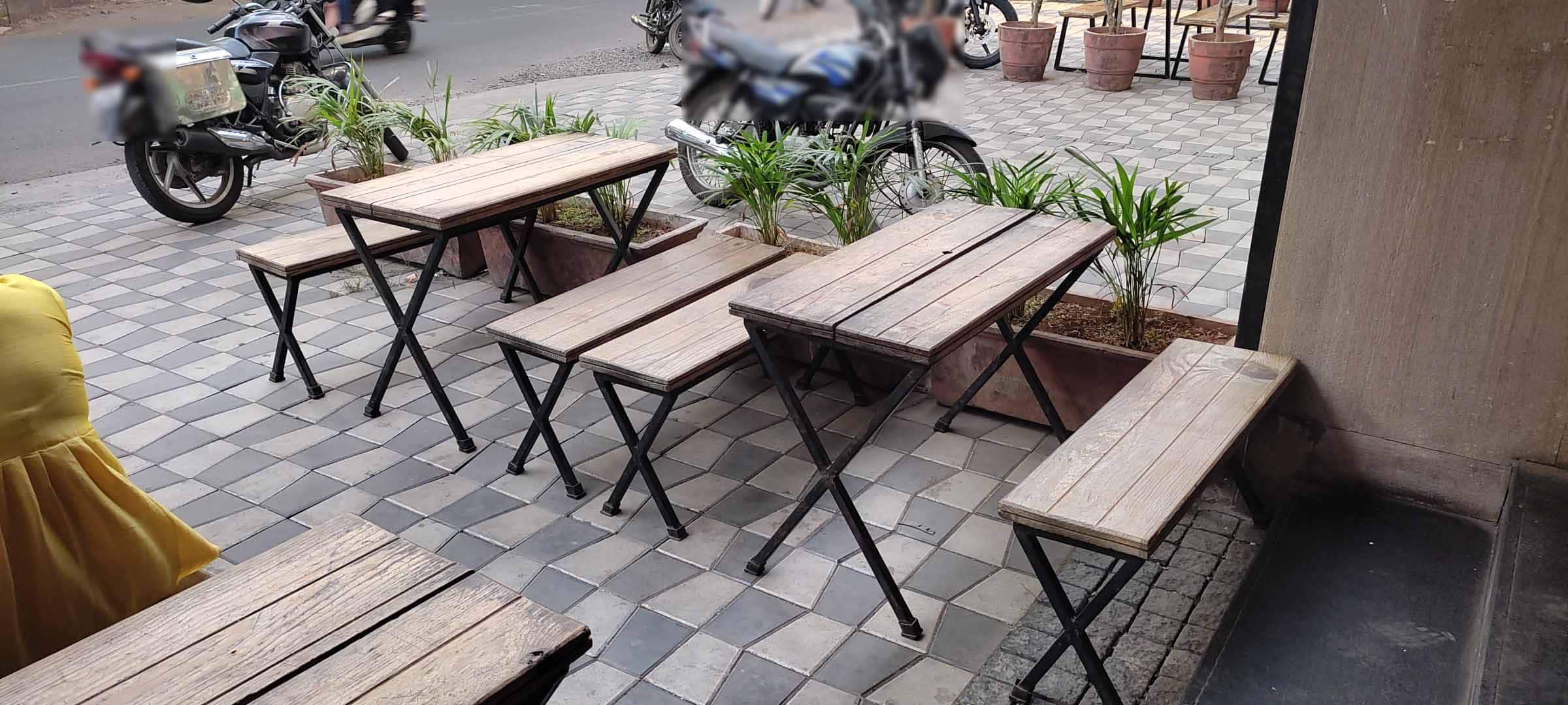 Chai Tapri, Sharanpur, Nashik | Zomato