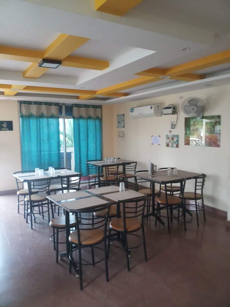 Ashoka Restaurant, Chengalpattu order online - Zomato