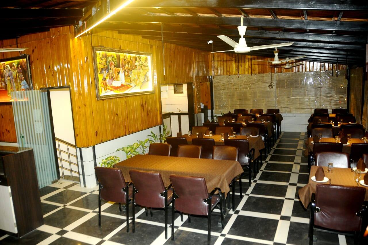 Sardar Restaurant, Nashik Road, Nashik | Zomato
