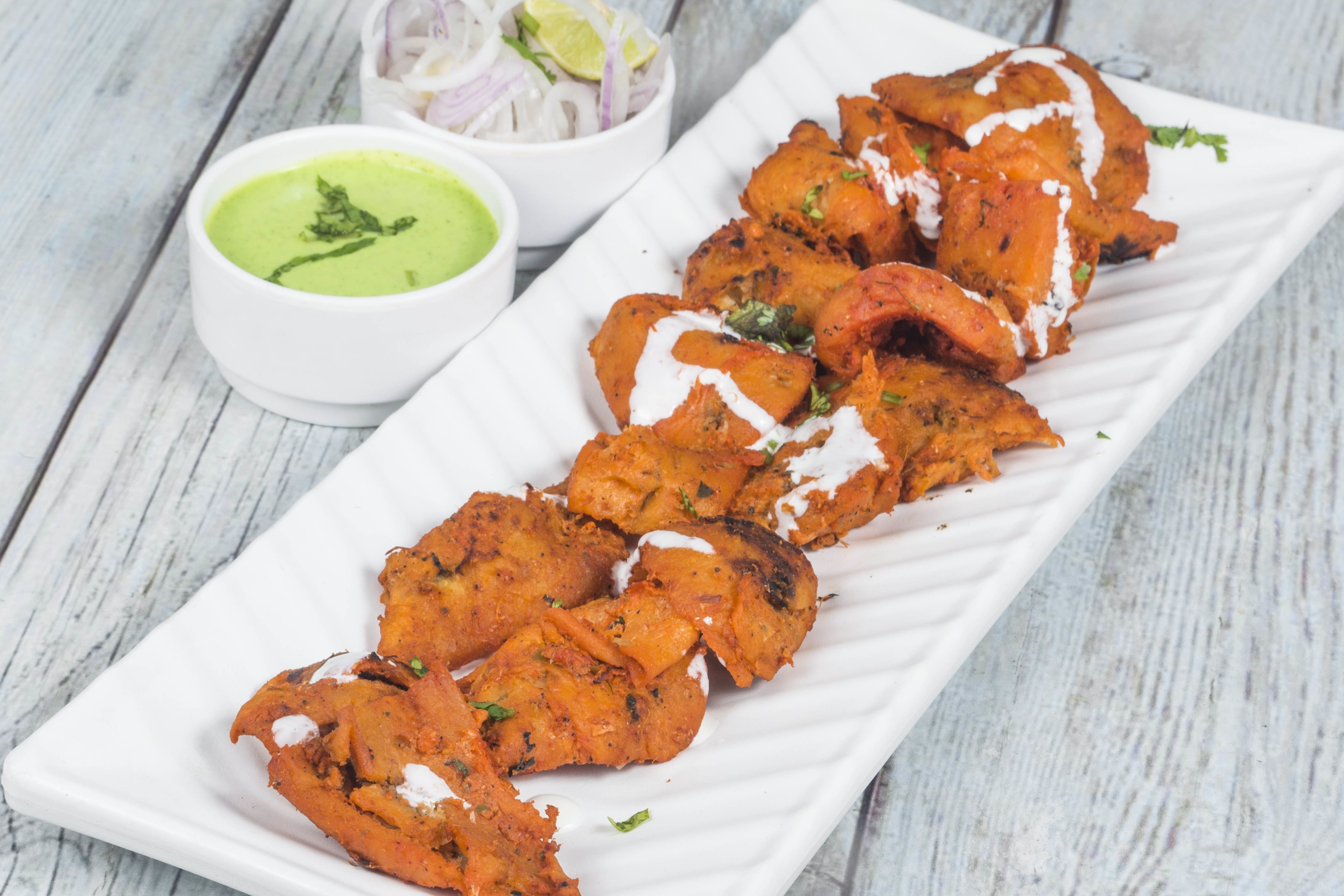 Wah Ji Wah, Town Hall, Amritsar | Zomato