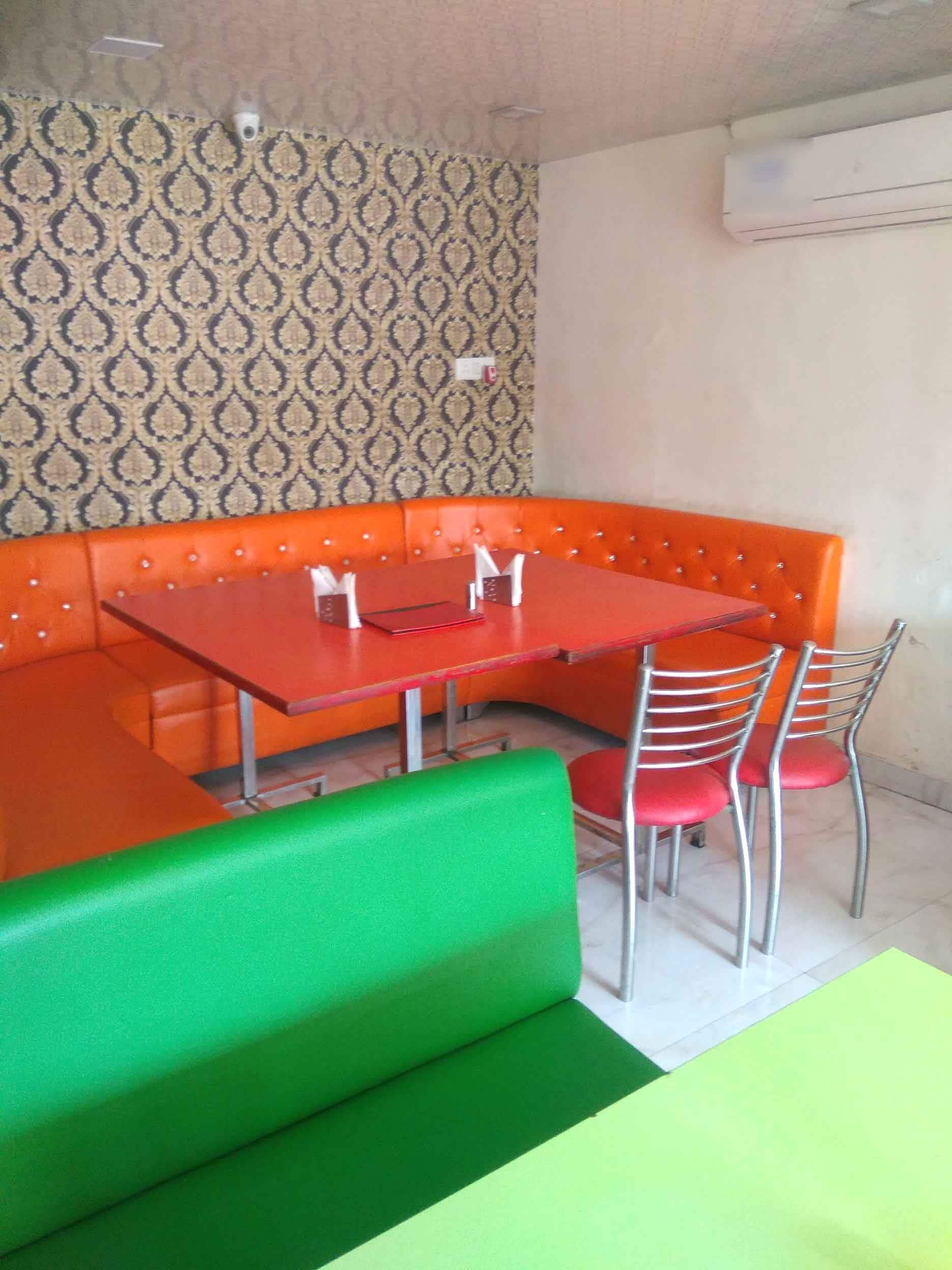 Manoj Fast Food, Railway Quarters , Ajmer | Zomato