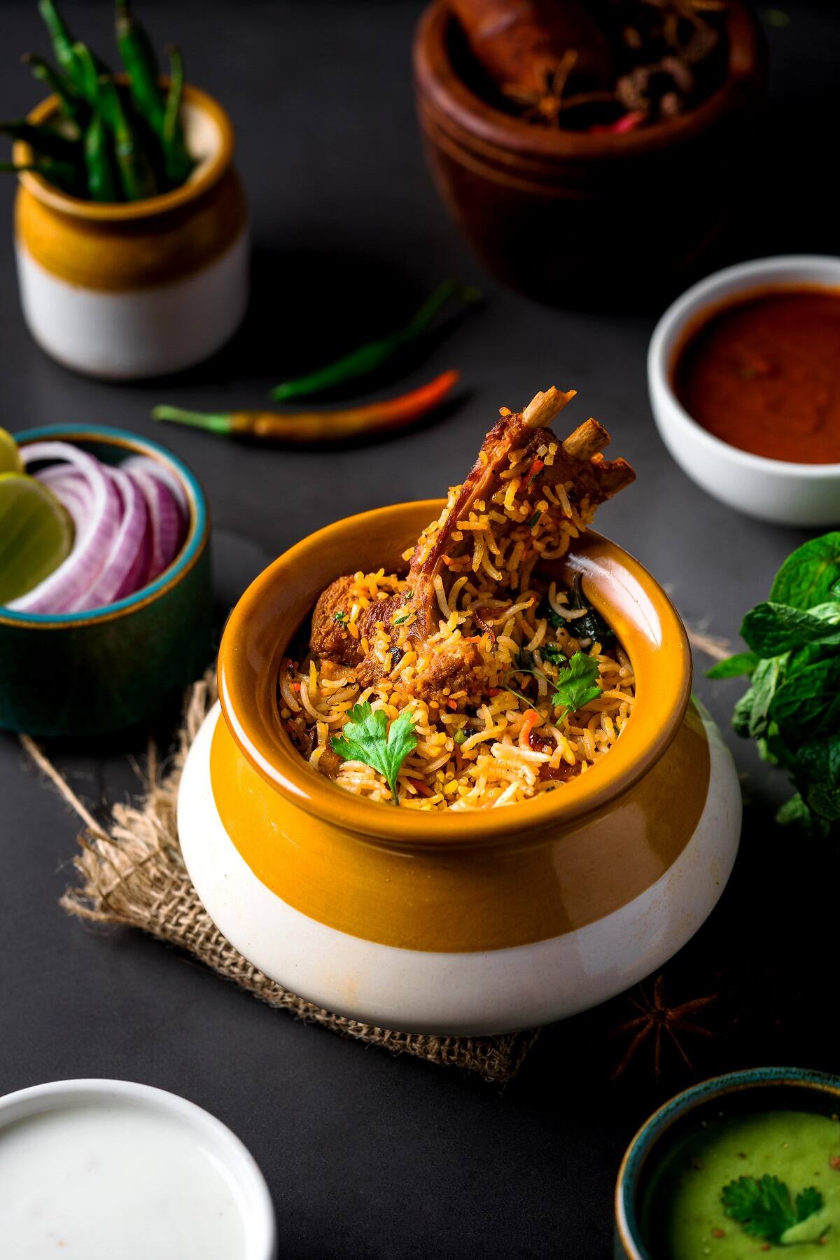 Photos of The Masala Chapter, Pictures of The Masala Chapter, Gurgaon ...