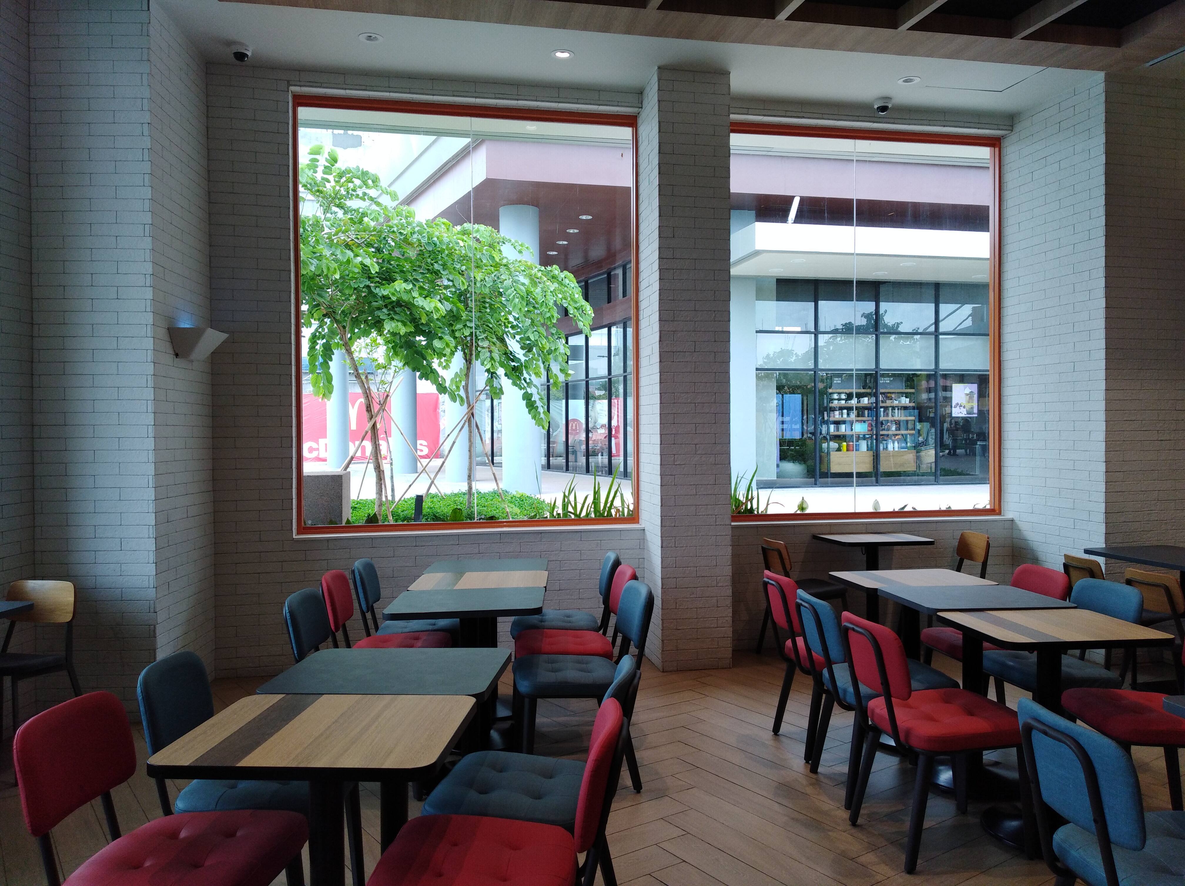 Reviews of Popeyes, Ugong, Pasig City | Zomato