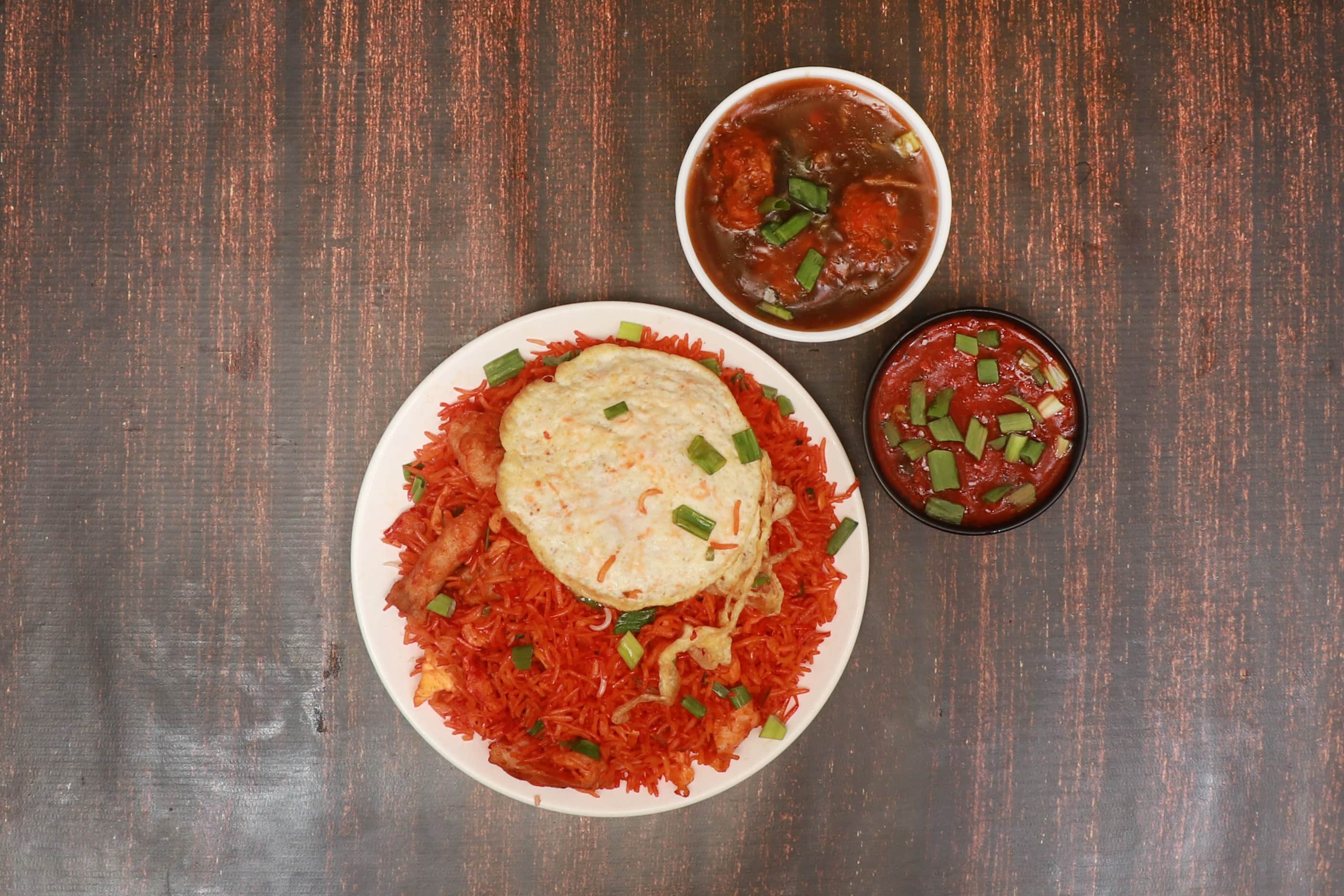 Mi Marathi Chinese Corner, Dombivali West, Thane | Zomato