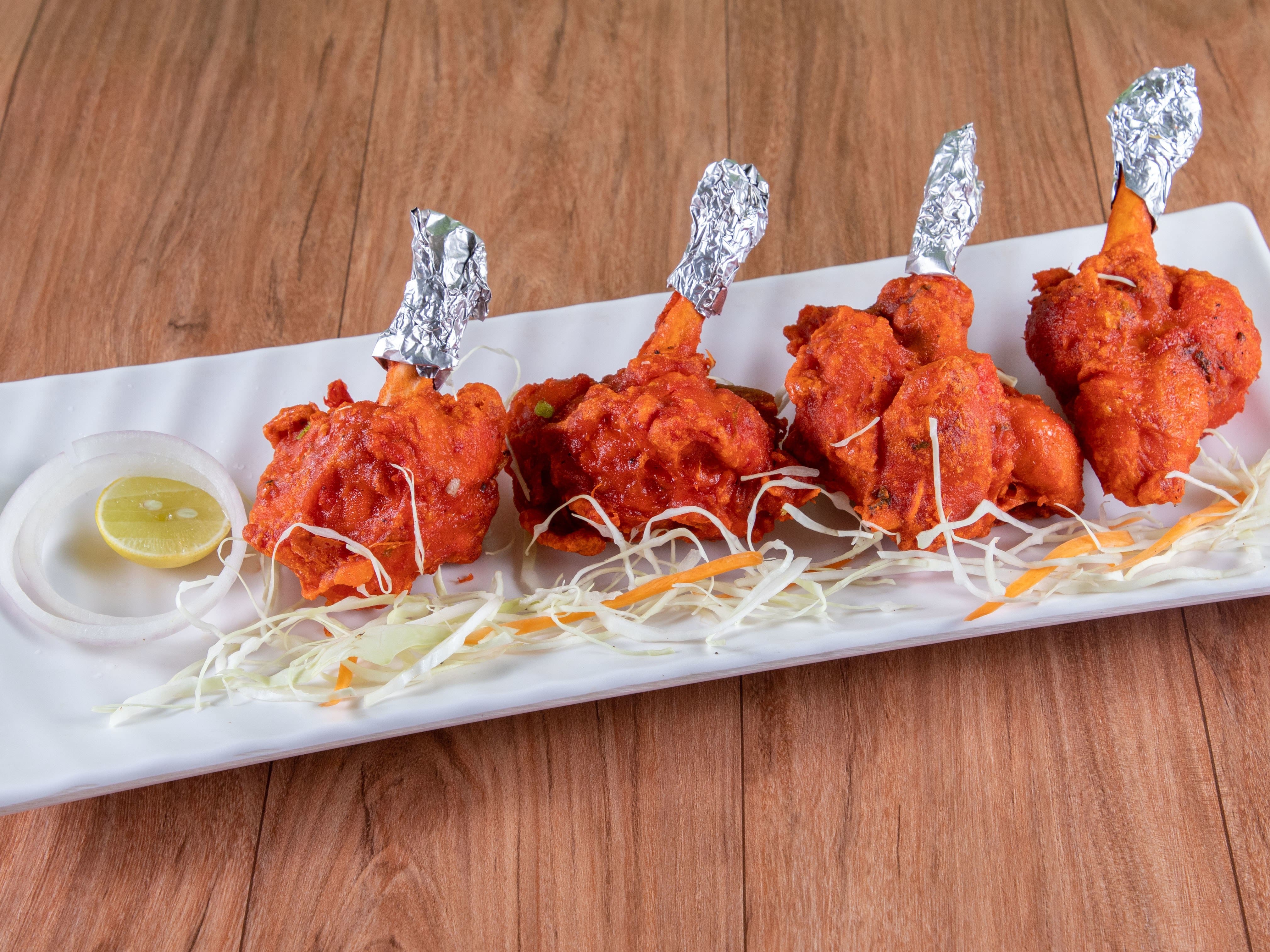 Pingara Sea Food Restaurant, Kulai order online - Zomato