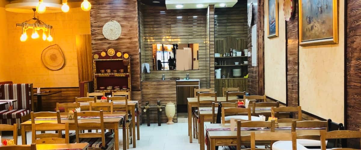 Al Mandoos Restaurant & Cafe, Al Markaziya, Abu Dhabi | Zomato