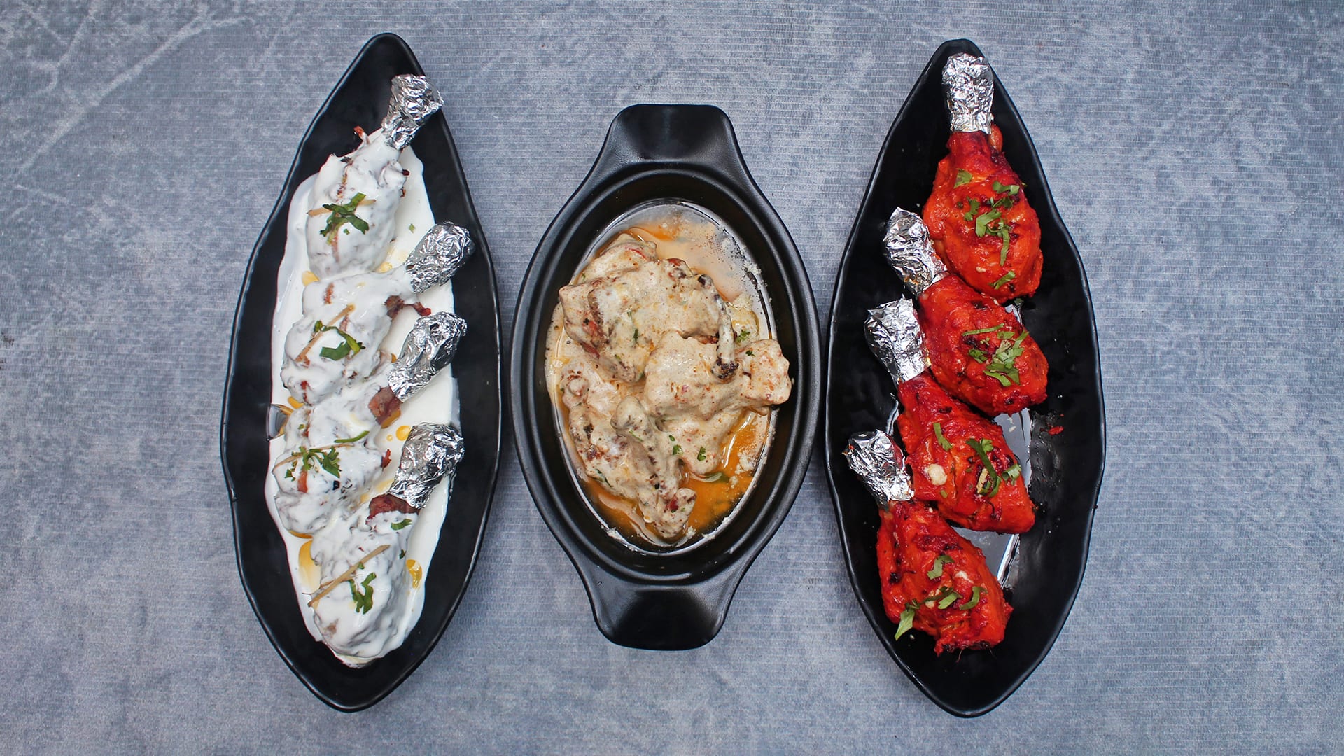 Al Yamin, Jama Masjid order online - Zomato