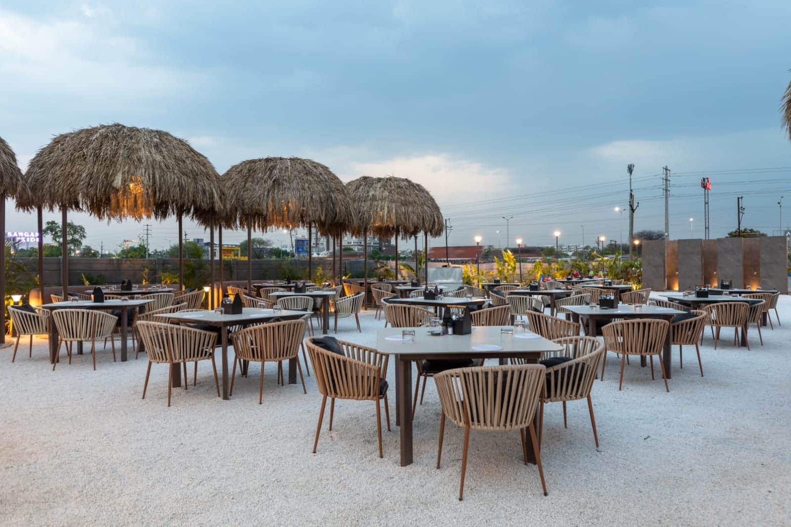 Carobar Indore, By Pass Road (North), Indore | Zomato