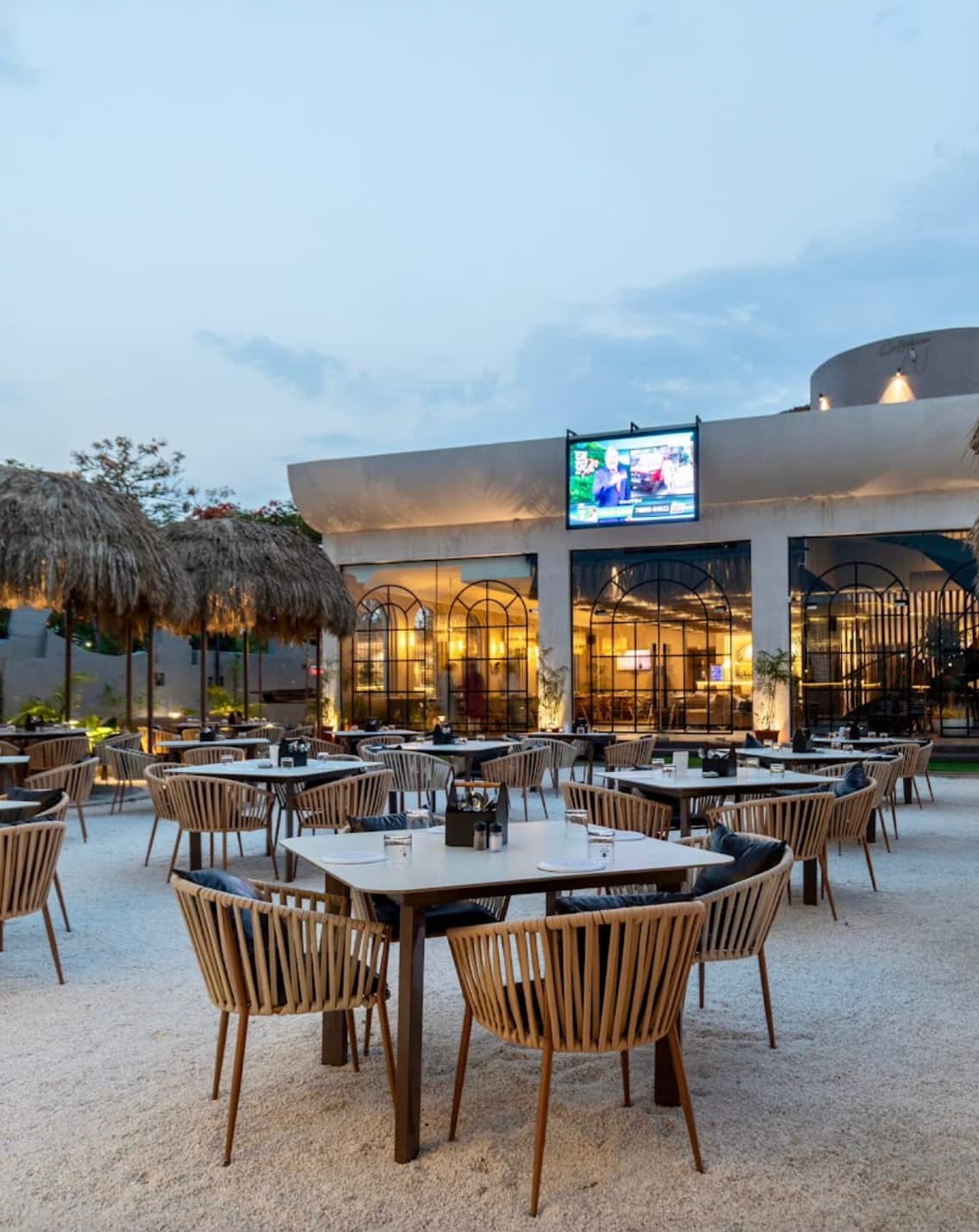 Carobar Indore, By Pass Road (North), Indore | Zomato