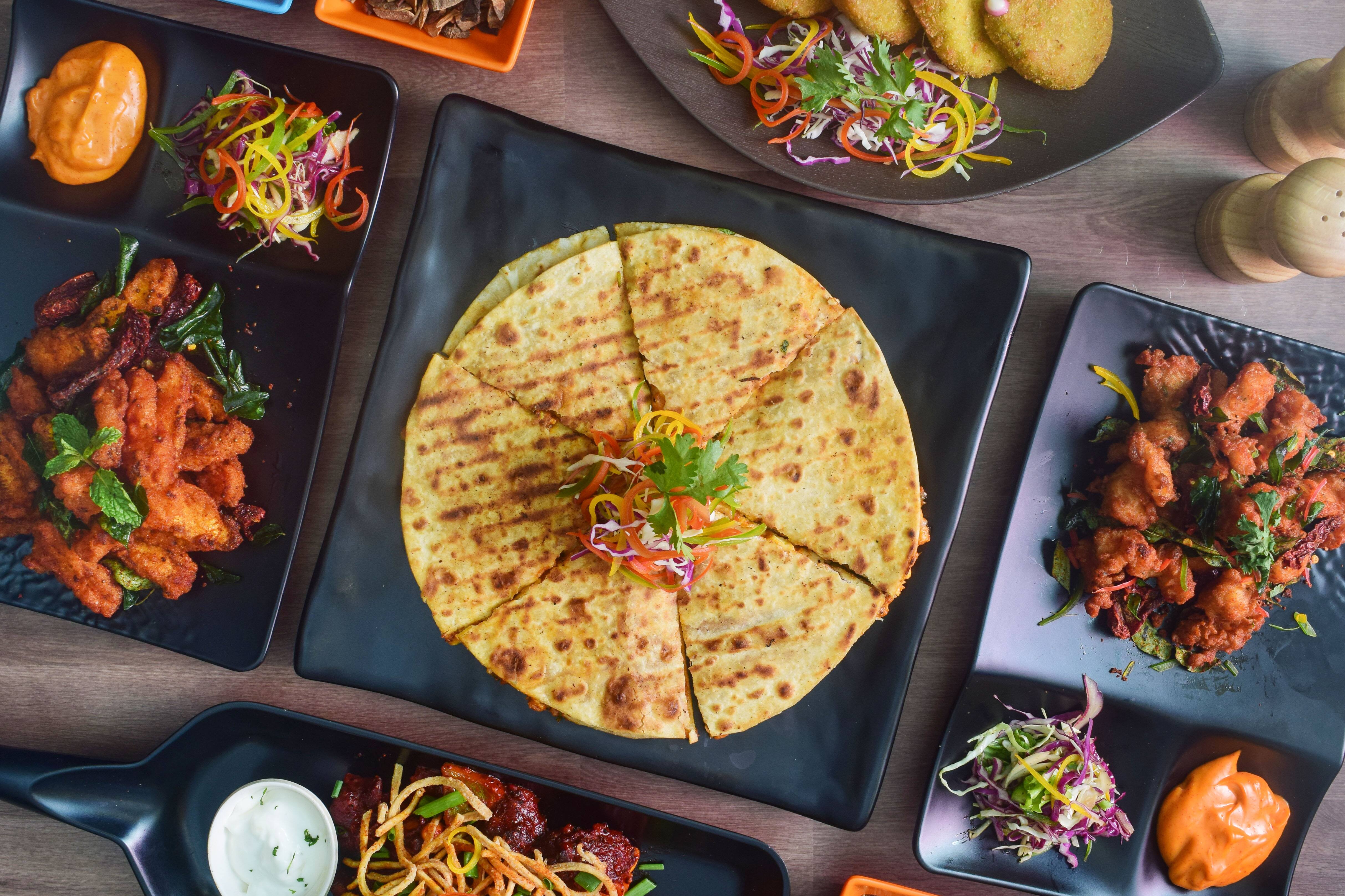 Johnson Night Food, Sunny Enclave, Mohali | Zomato