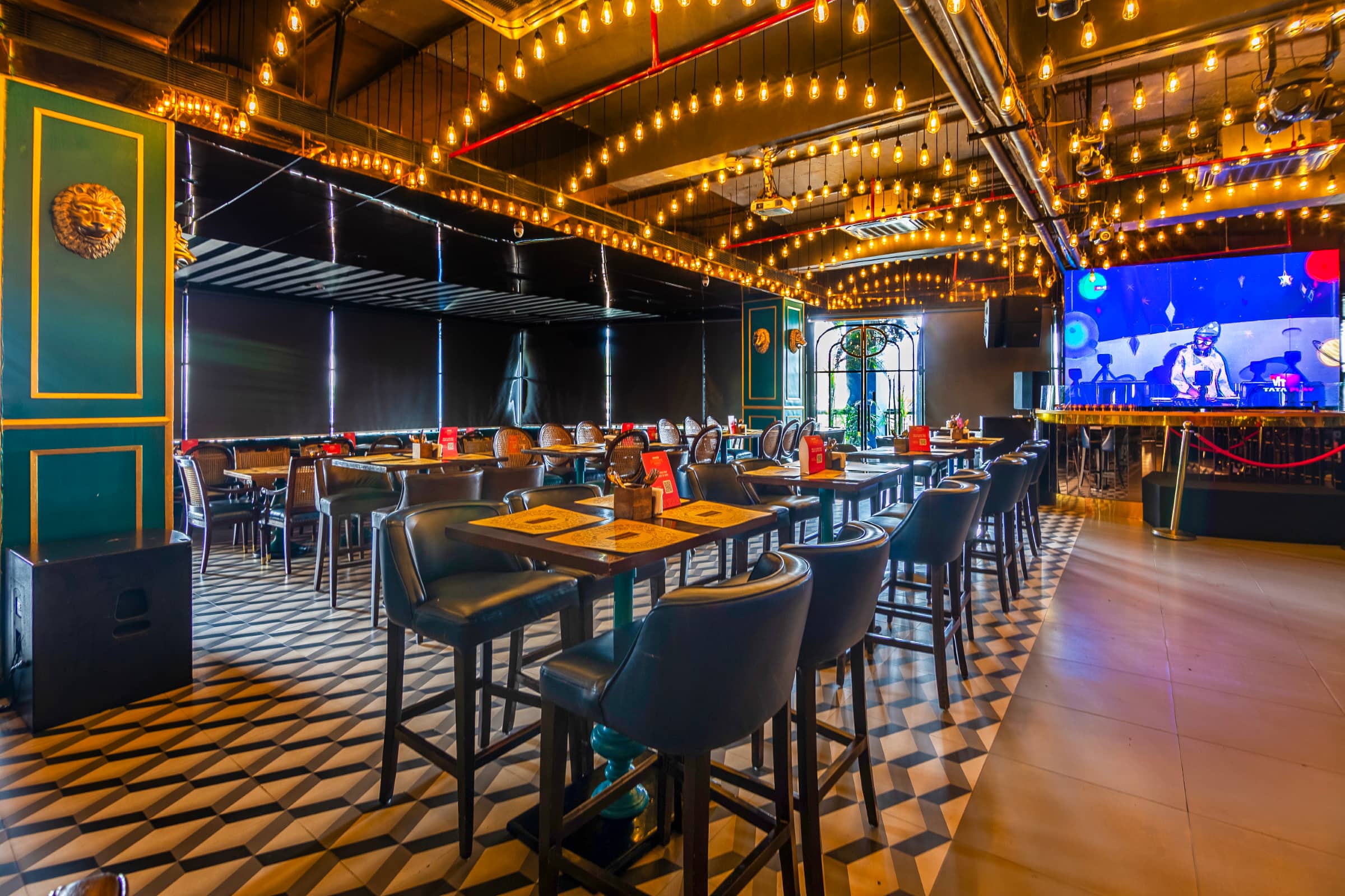 Lord Of The Drinks, Sector 38, Noida | Zomato