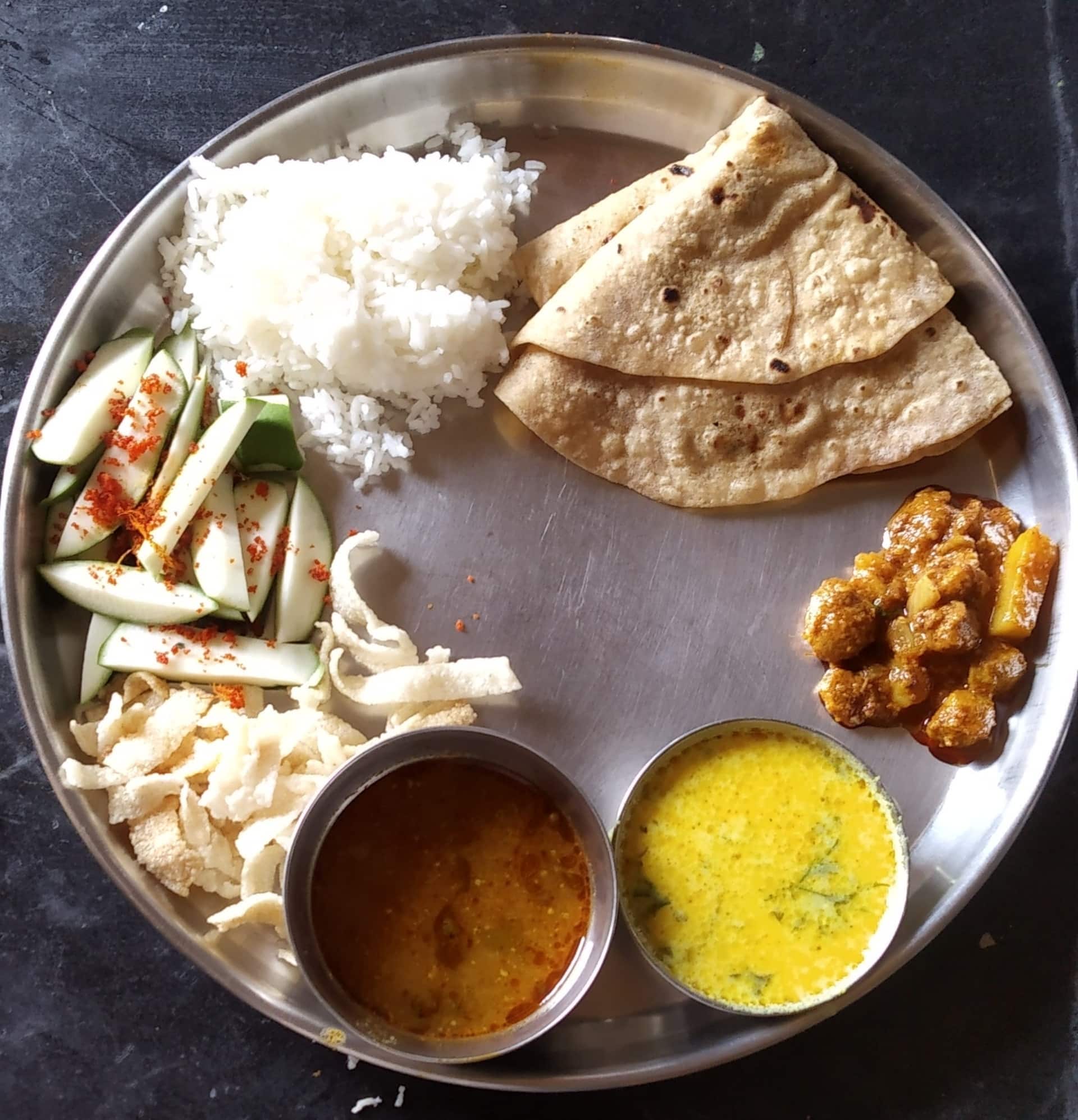 Hotel Aakash, Pimpri, Pune | Zomato