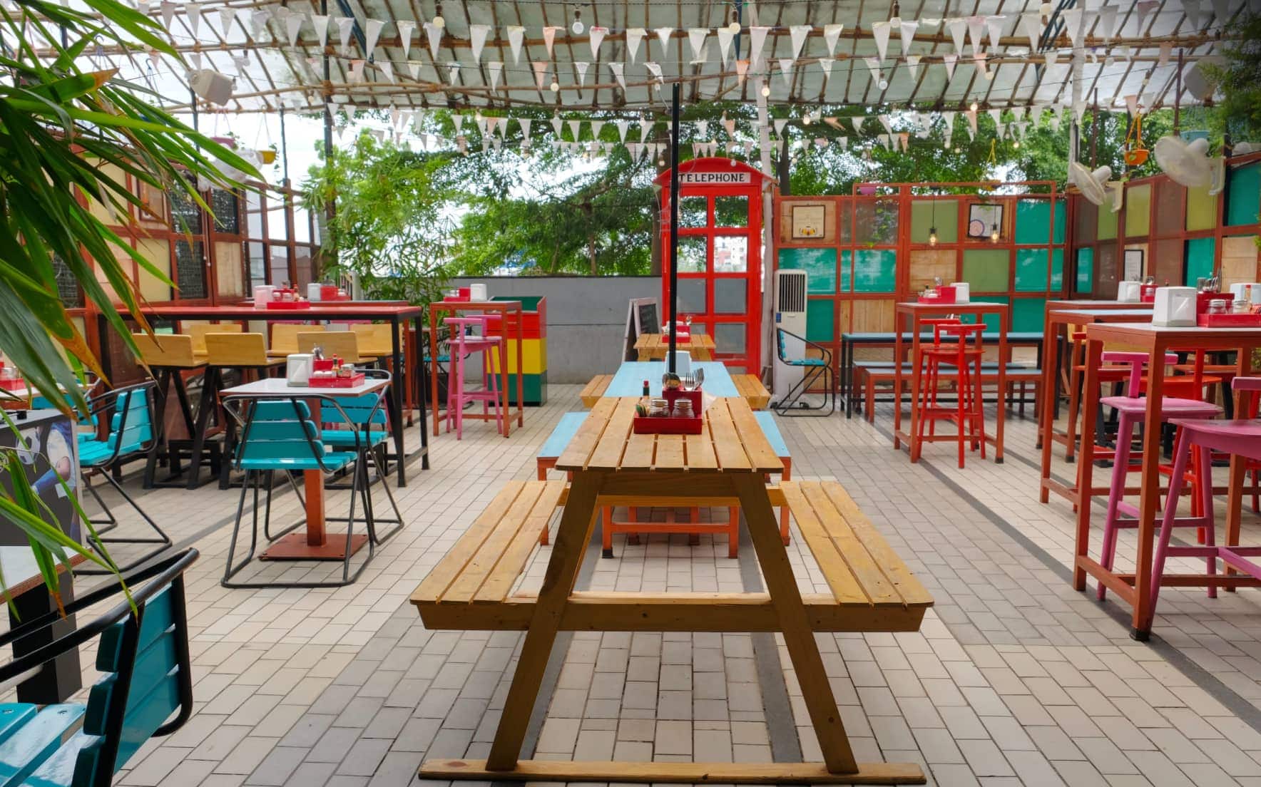 Menu of Kinki Delivery - The Sushi and Asian Kitchen, Kalyani Nagar, Pune