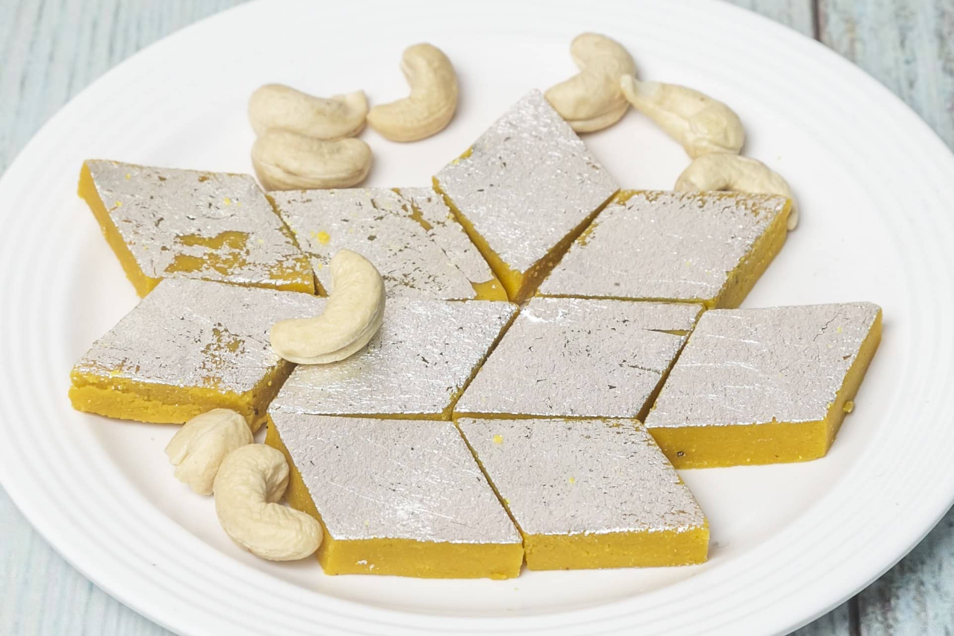 Krish Bhog Sweets & Namkeen, Kamrej, Surat | Zomato