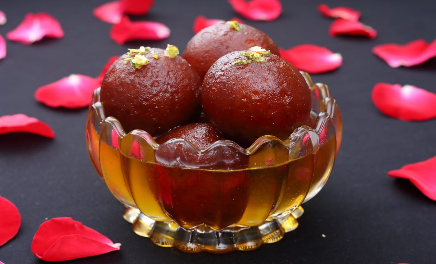 Mithaas, Laitumkhrah order online - Zomato