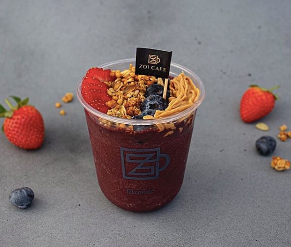 Photos of Zoi Cafe, Pictures of Zoi Cafe, Al Ain | Zomato