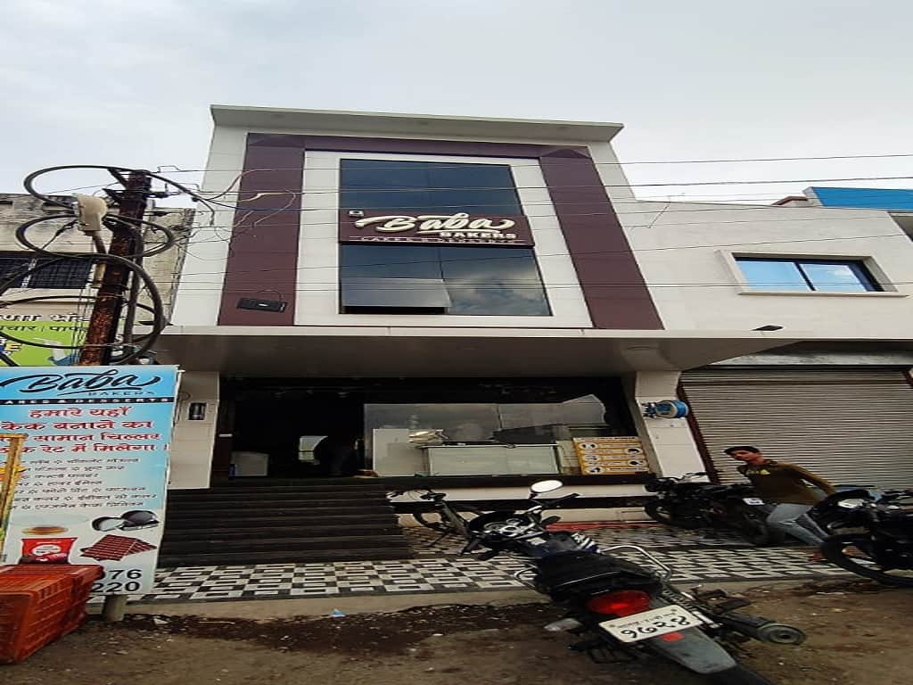 Baba Bakers, Hinganghat Locality order online - Zomato