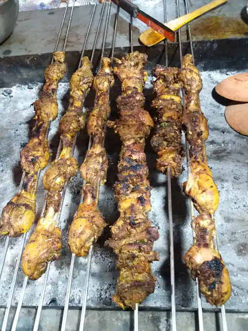 Champaran Meat House, Gaur City 1, Greater Noida | Zomato