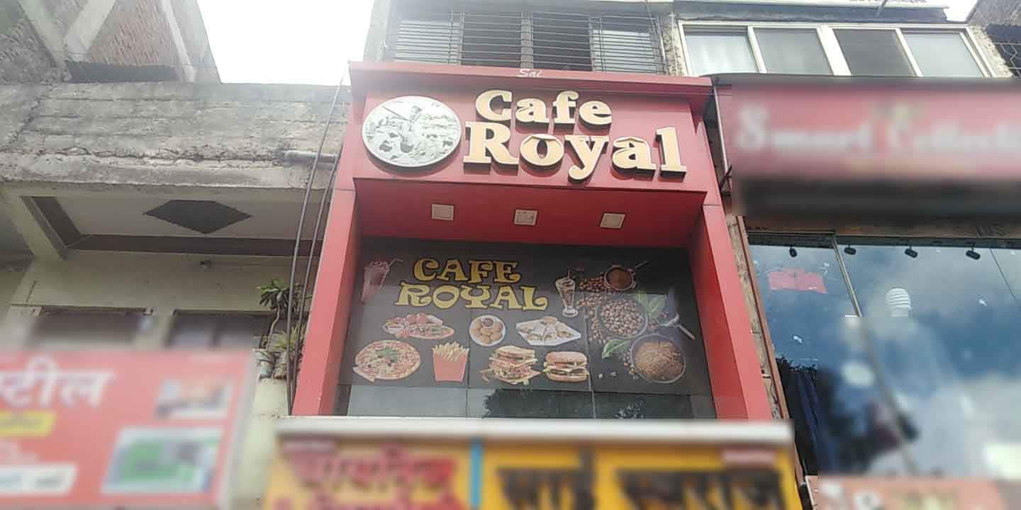 Photos of Cafe Royal, Pictures of Cafe Royal, Pune | Zomato